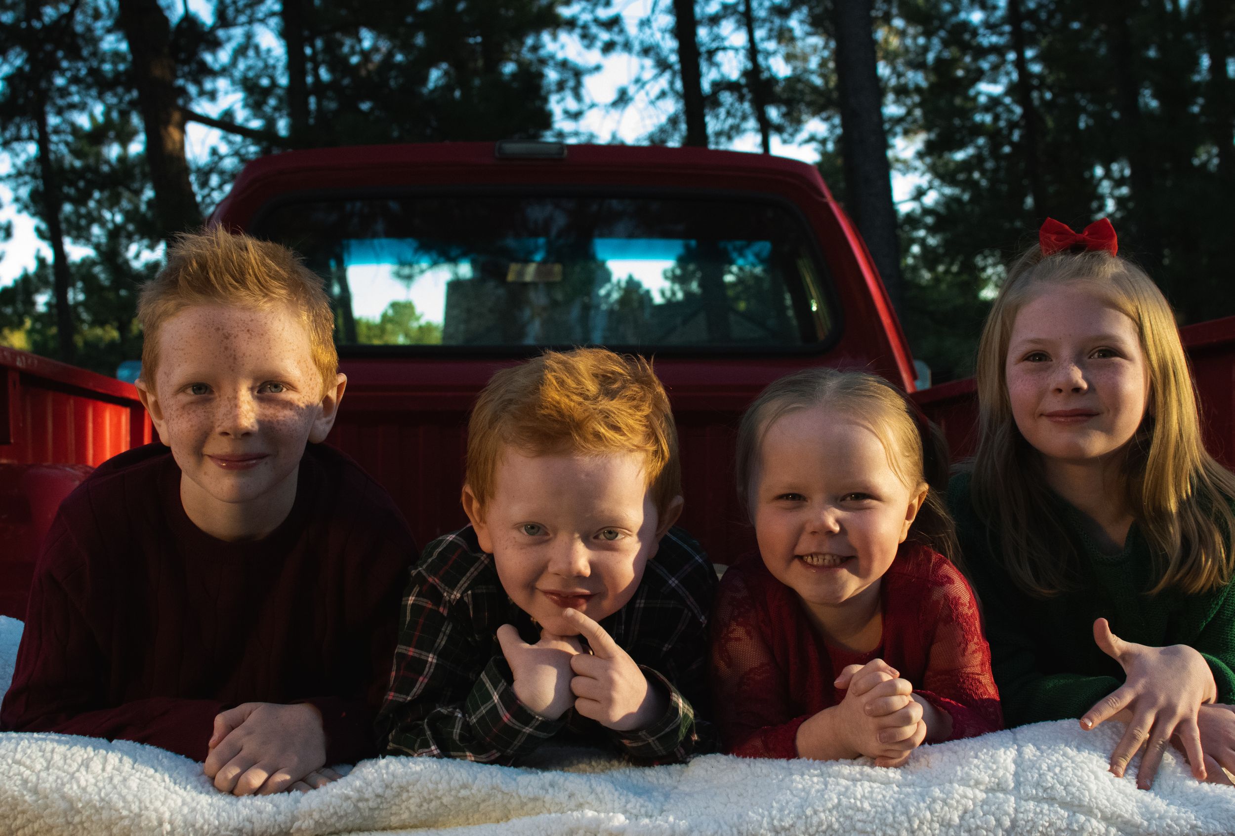 Kids & Family - Lily Harding Photography