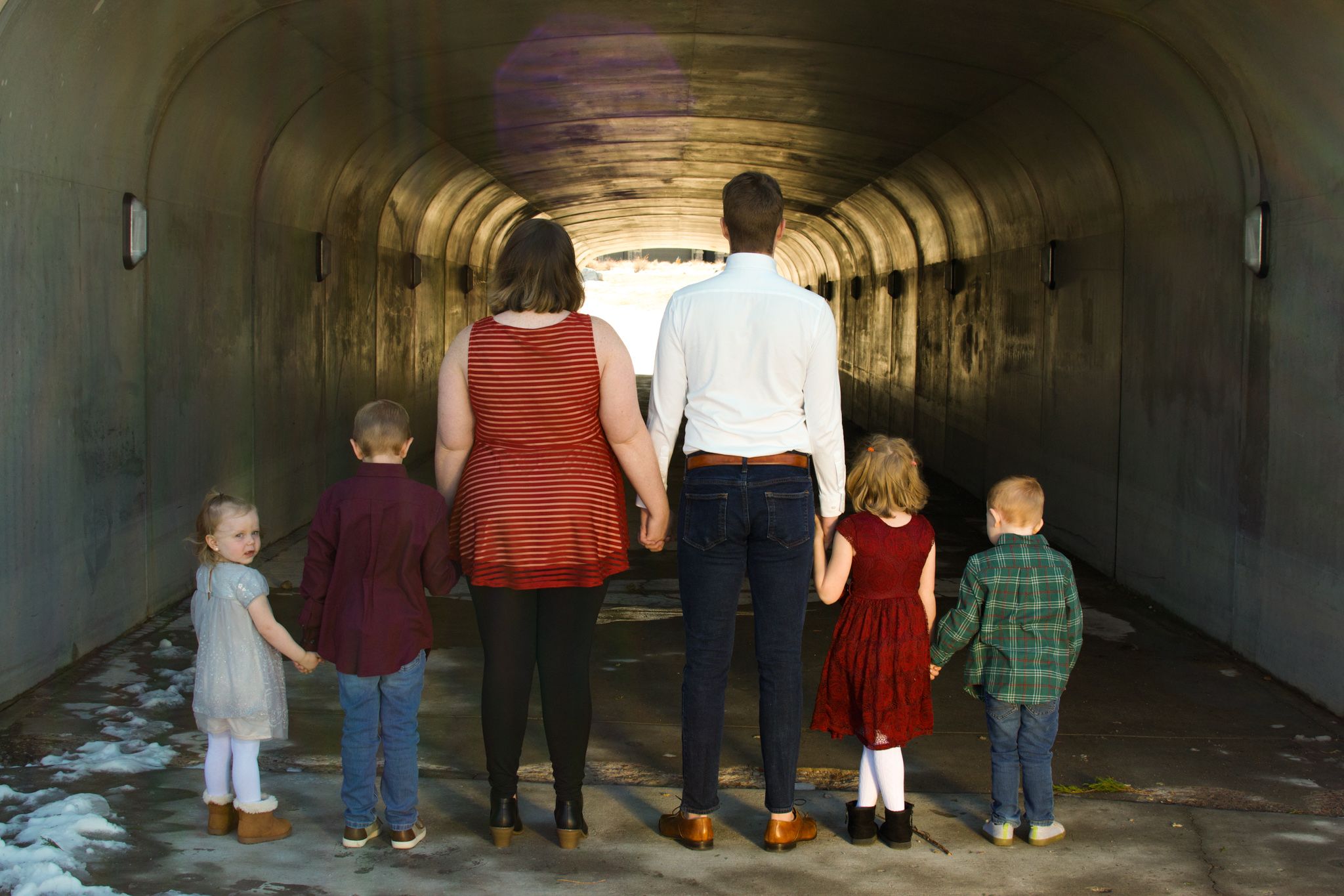 Kids & Family - Lily Harding Photography