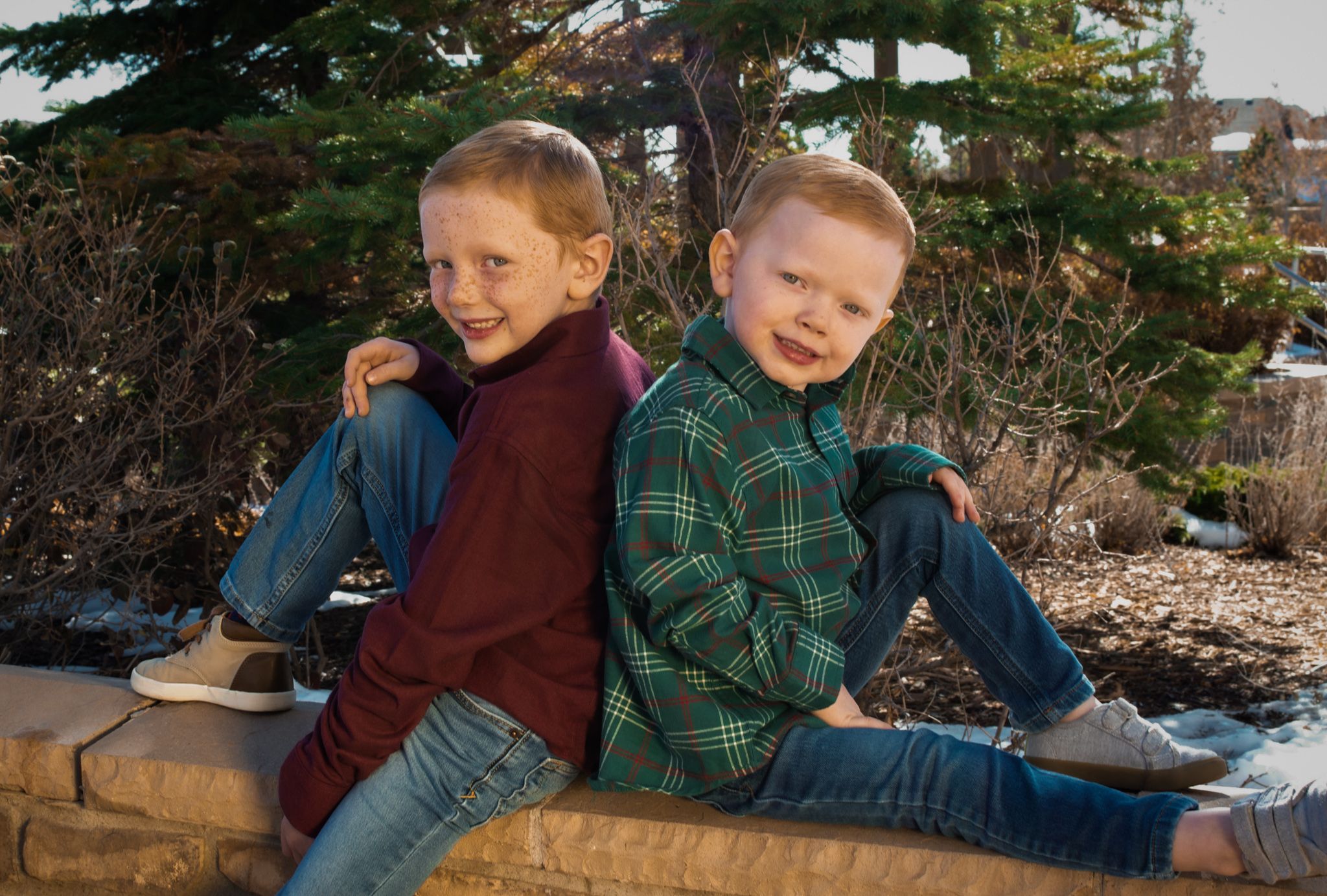 Kids & Family - Lily Harding Photography