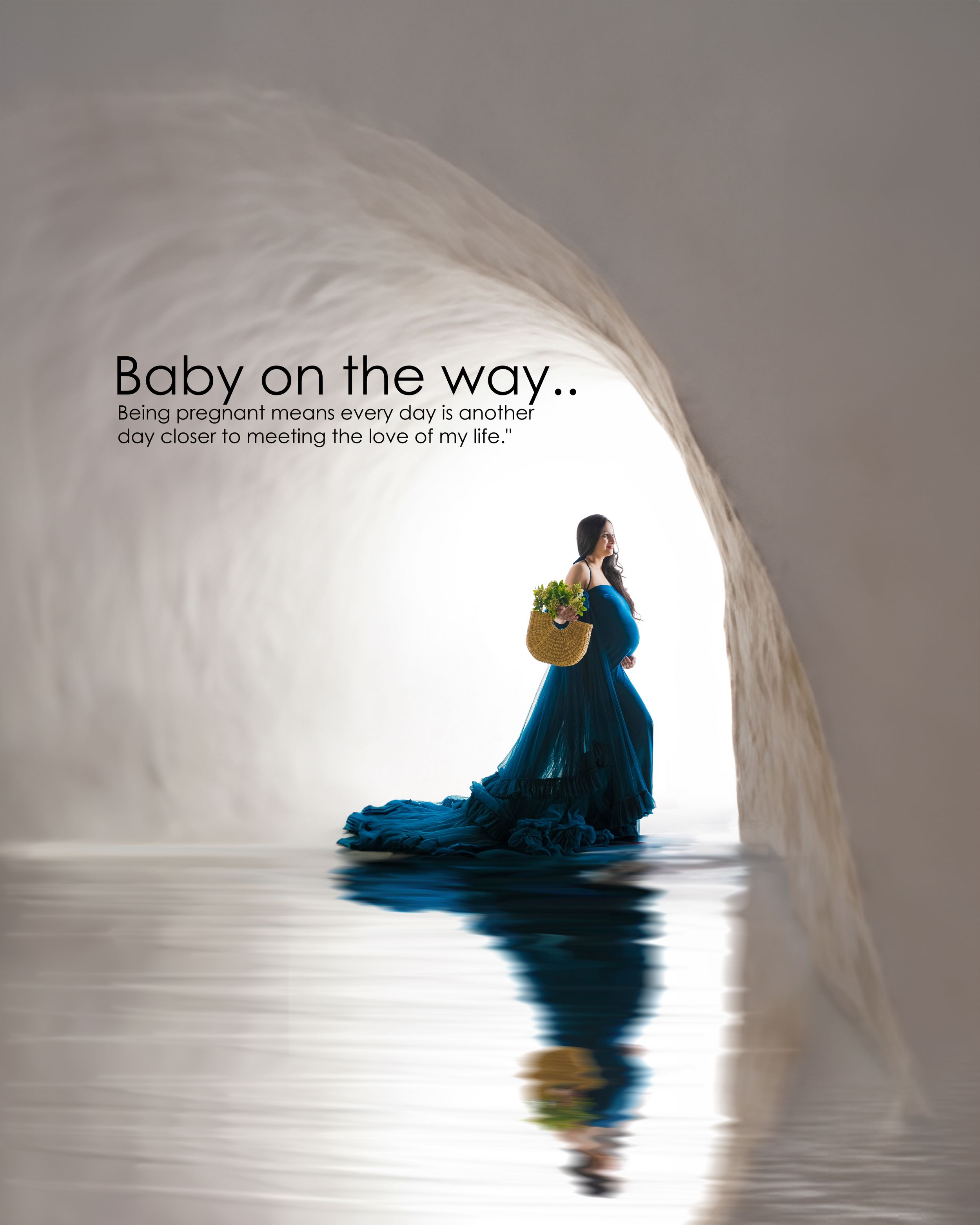Best Maternity photoshoot In Hyderabad - "Impresio Studio - Premier ...