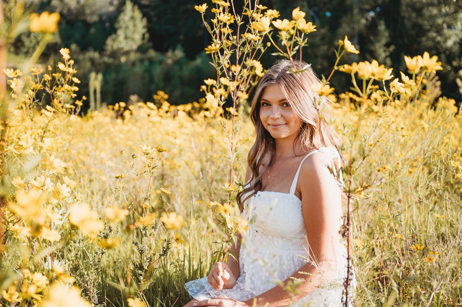 Seniors - Madelyn Lett Photography LLC