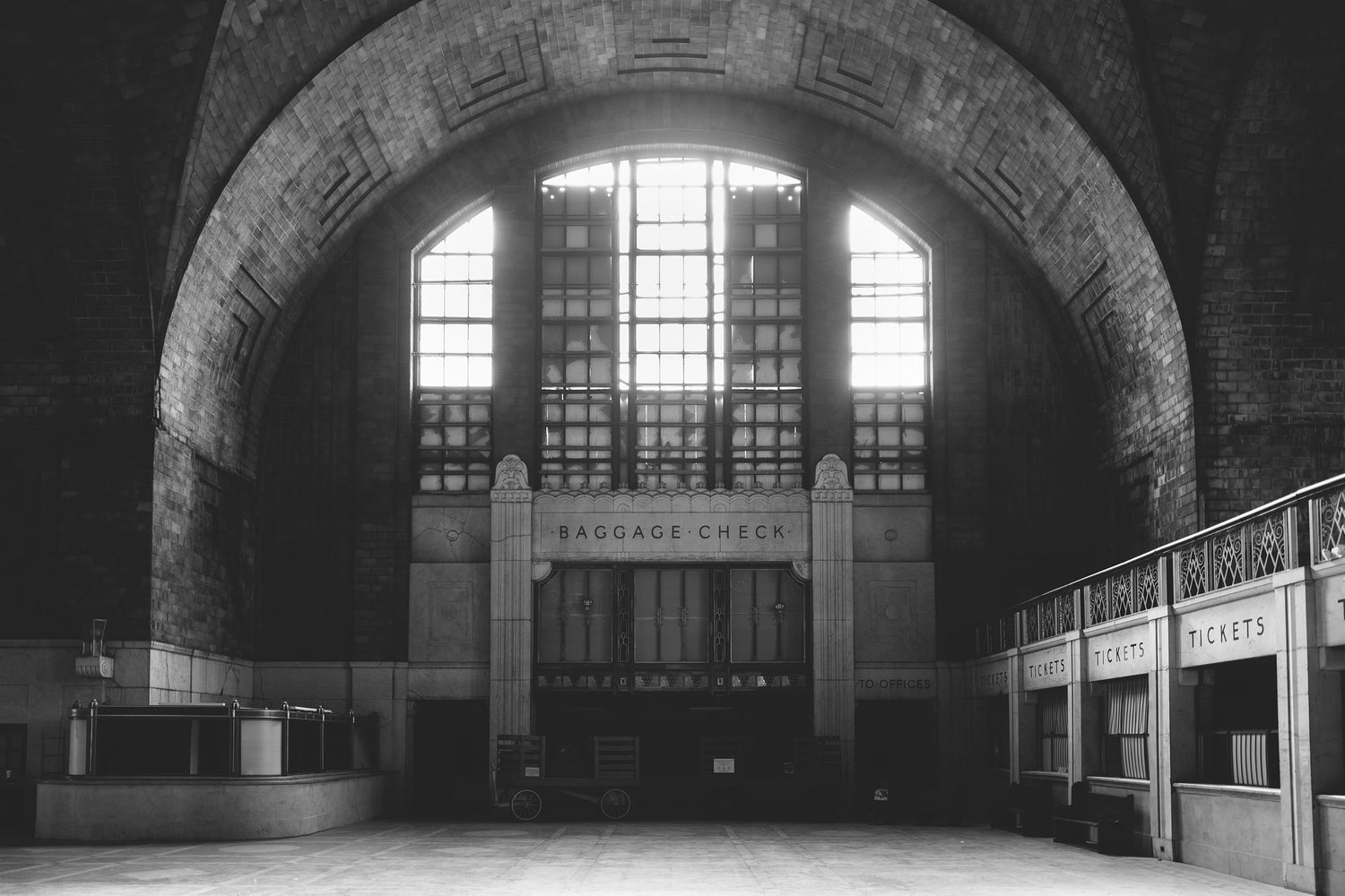 Buffalo.Central.Terminal - Jonathan Castellino