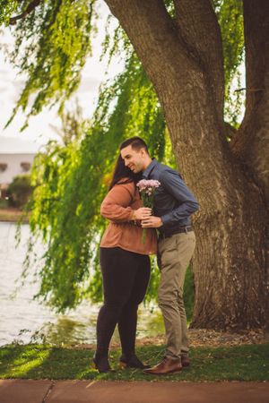 Stranger Session/Blind Date Info - Melissa Owen Photography