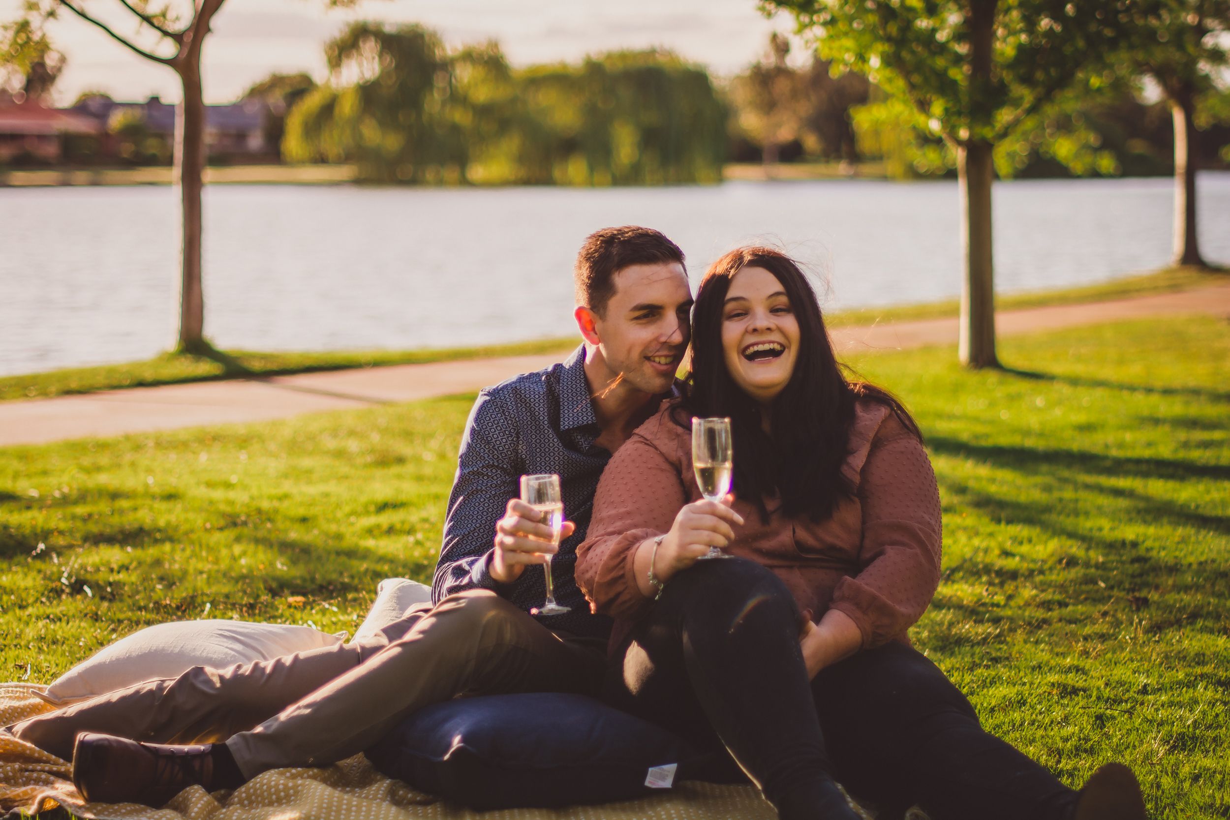 Stranger Session/Blind Date Info - Melissa Owen Photography