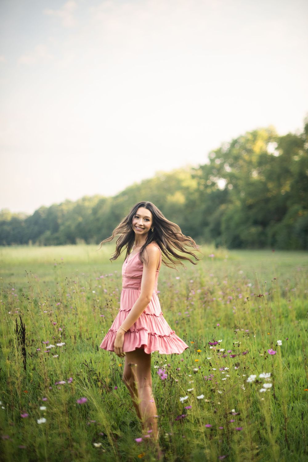 Posing - Why Pose In Your Senior Session - Amanda McNeal Photography ...
