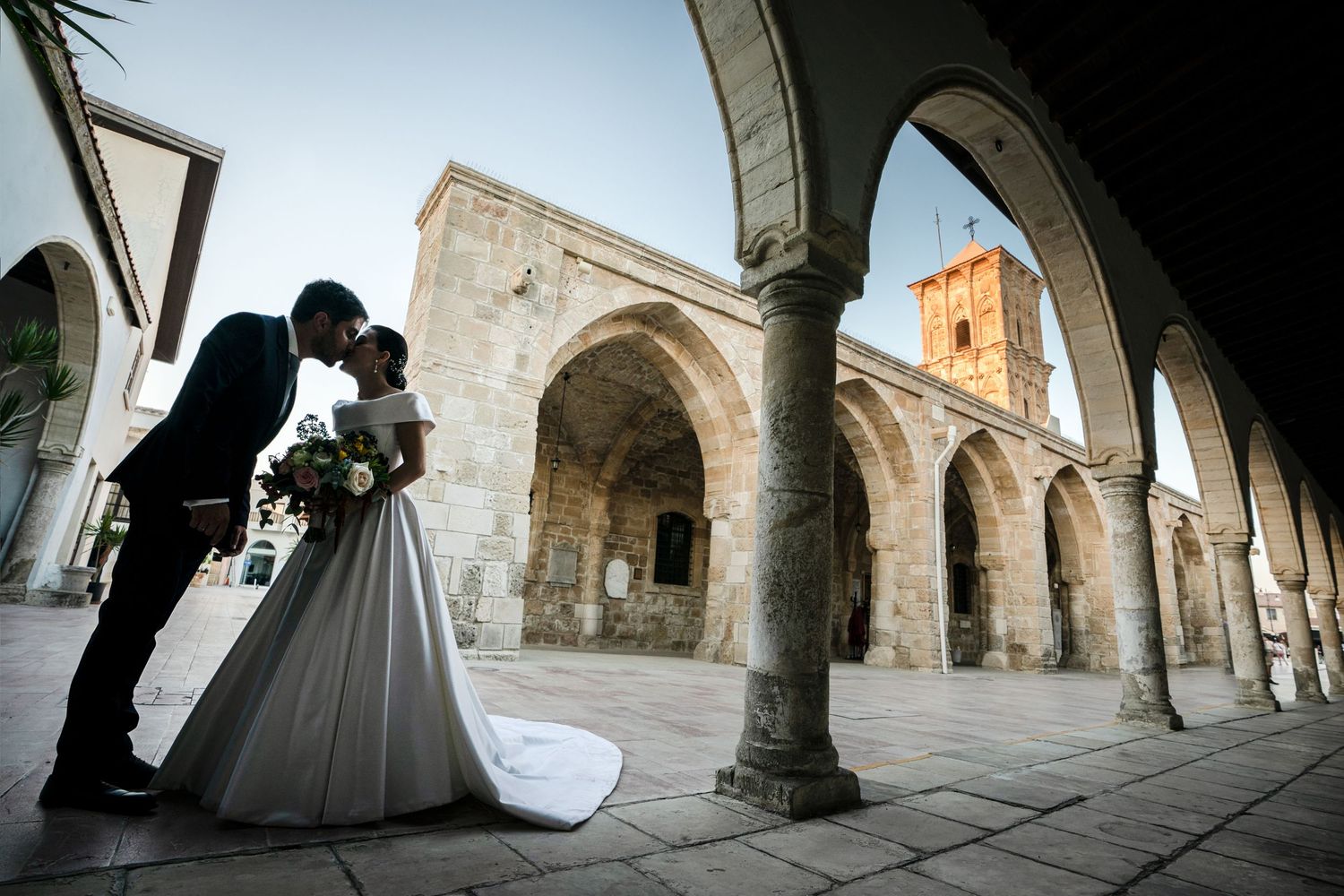 Cyprus Destination Wedding Photography Copy Copy - Harry Richards ...