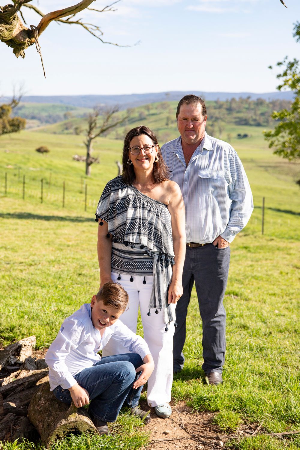 Woolbrook Cottage - Em Callaghan Photography