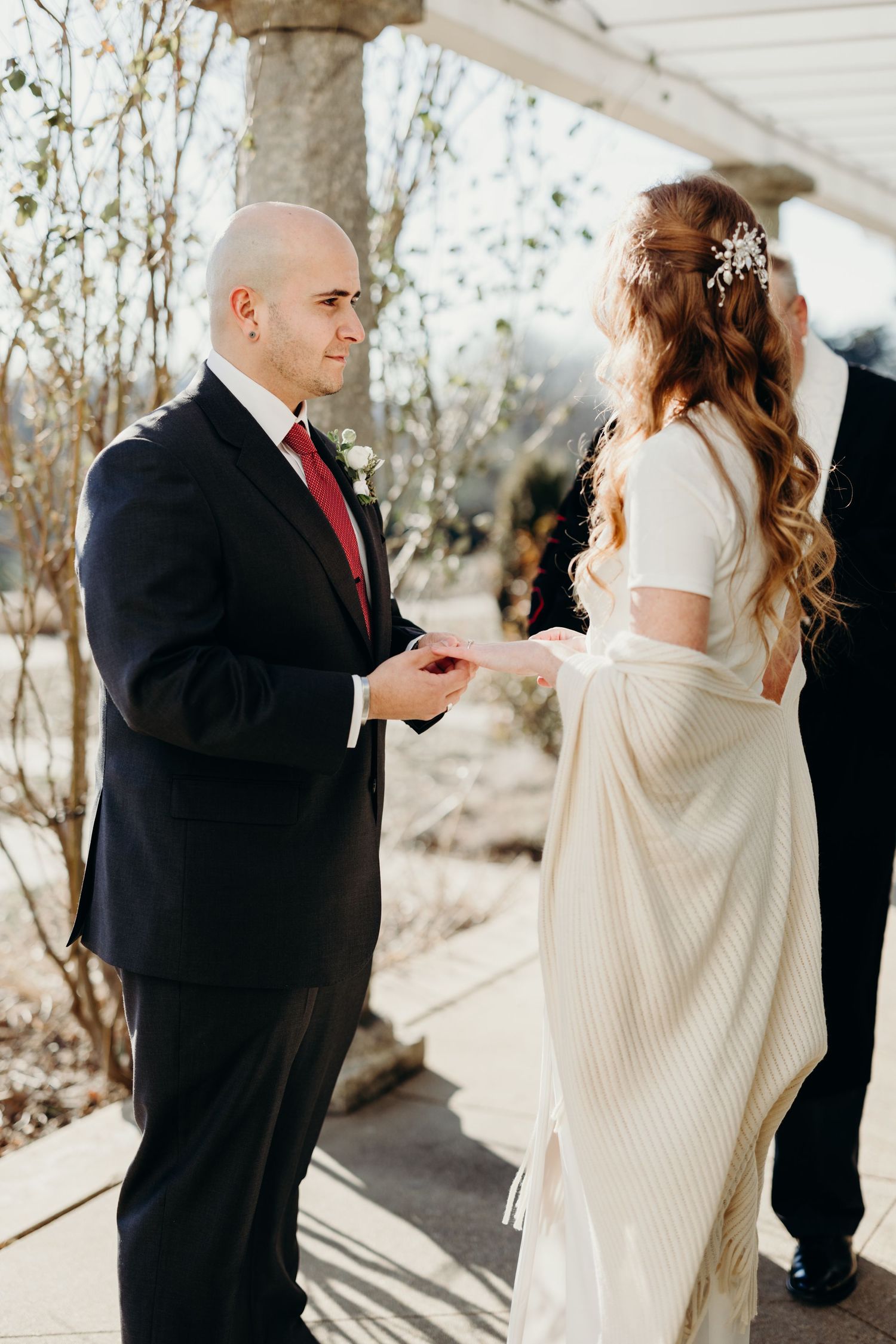 Maddy + Dakotah - Melanie Cooper Studios
