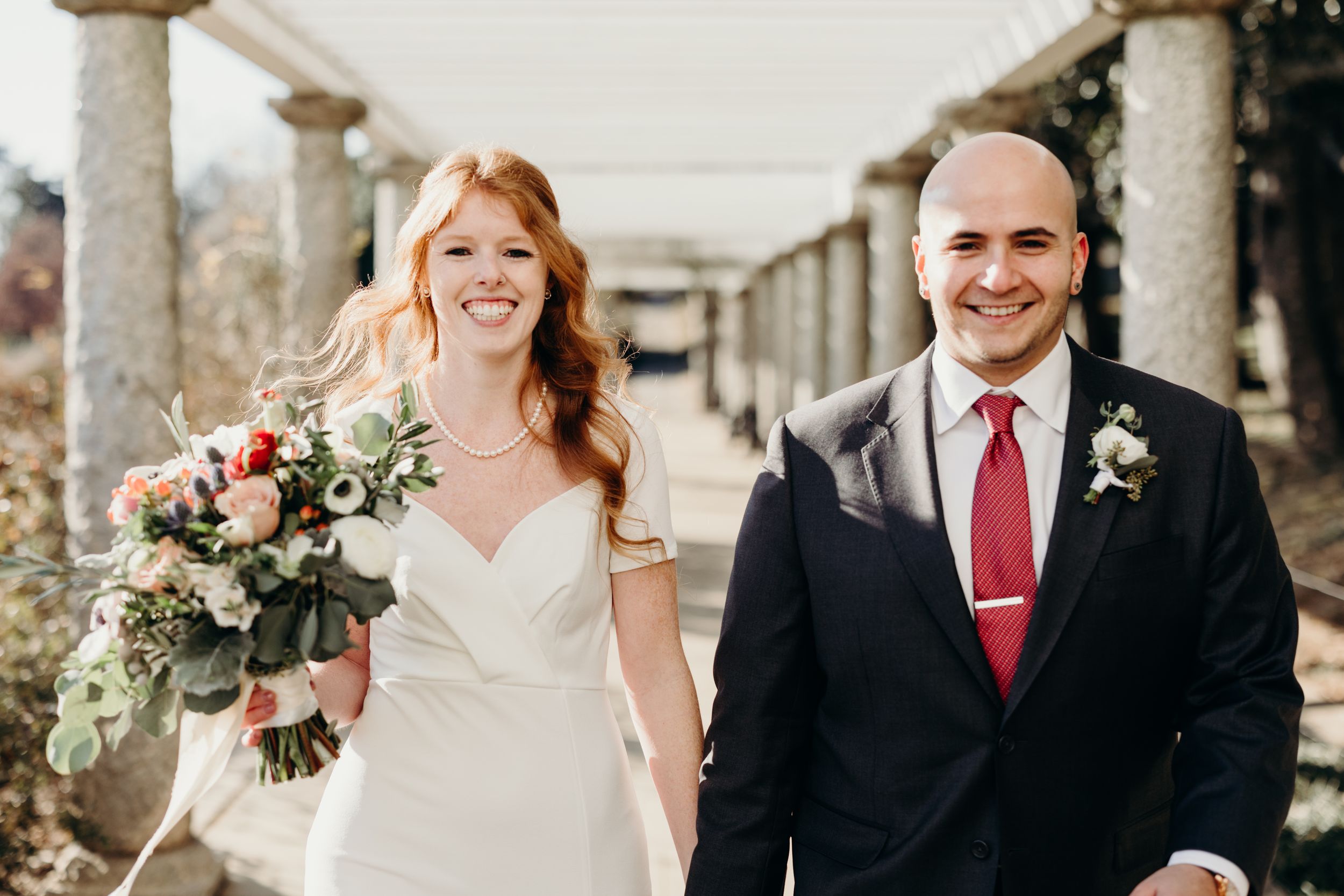 Maddy + Dakotah - Melanie Cooper Studios