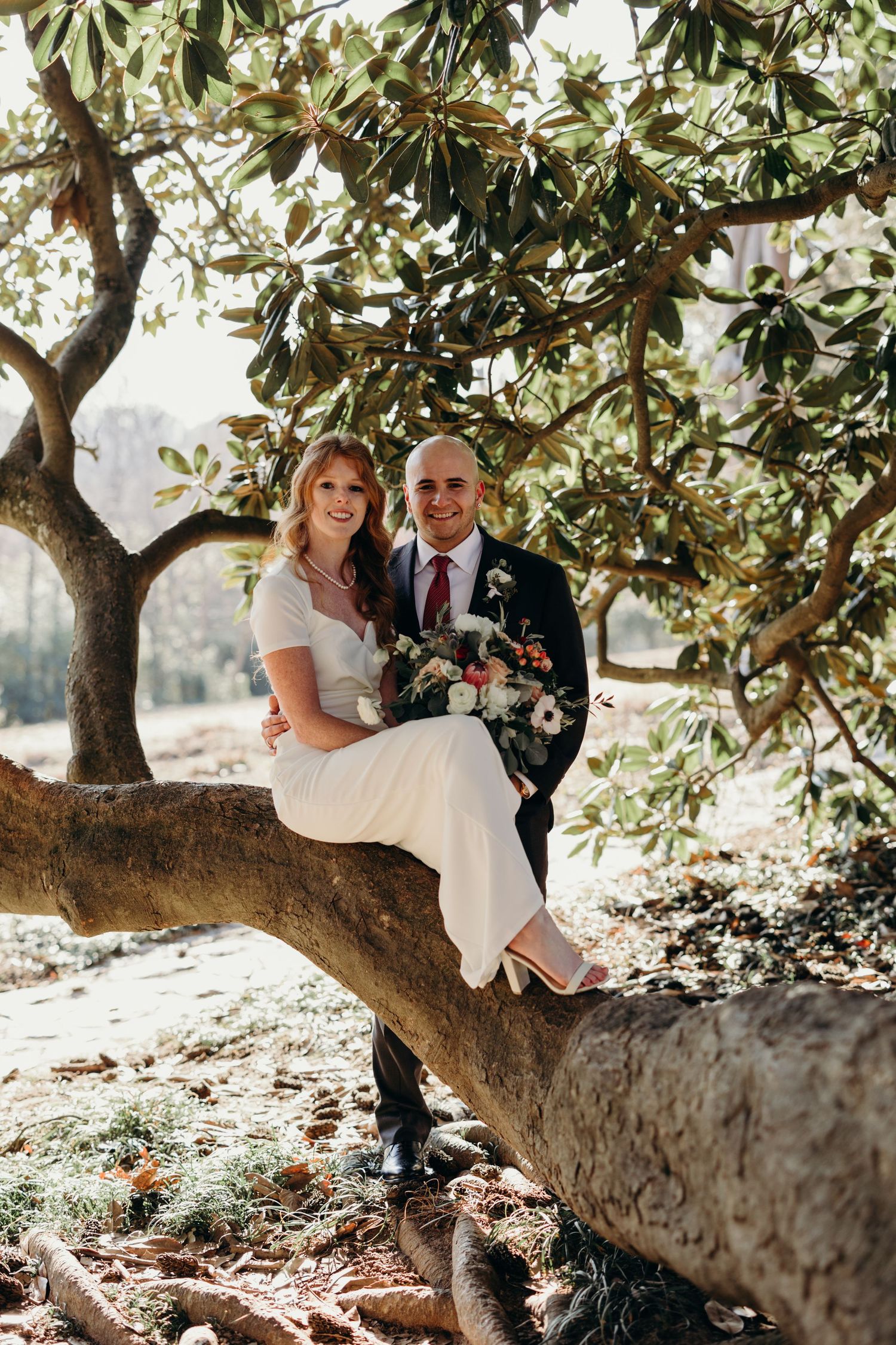 Maddy + Dakotah - Melanie Cooper Studios