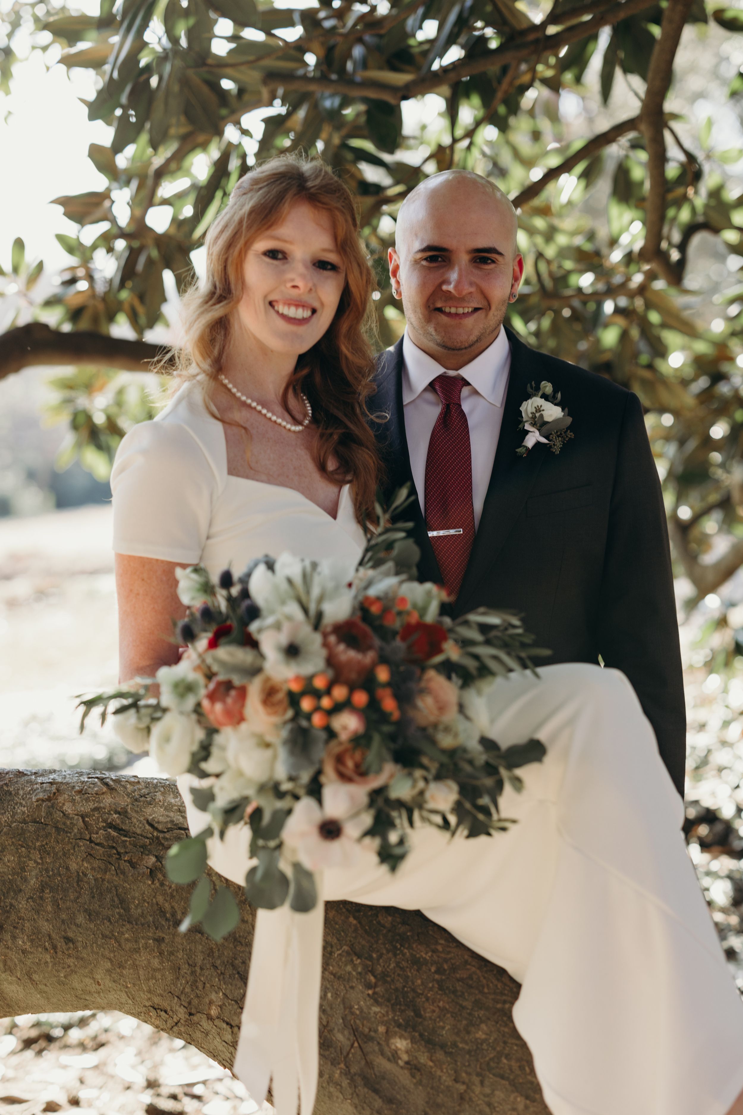 Maddy + Dakotah - Melanie Cooper Studios