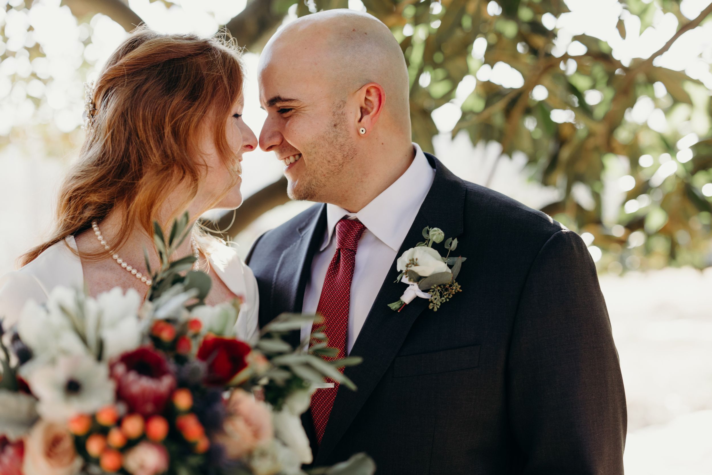 Maddy + Dakotah - Melanie Cooper Studios