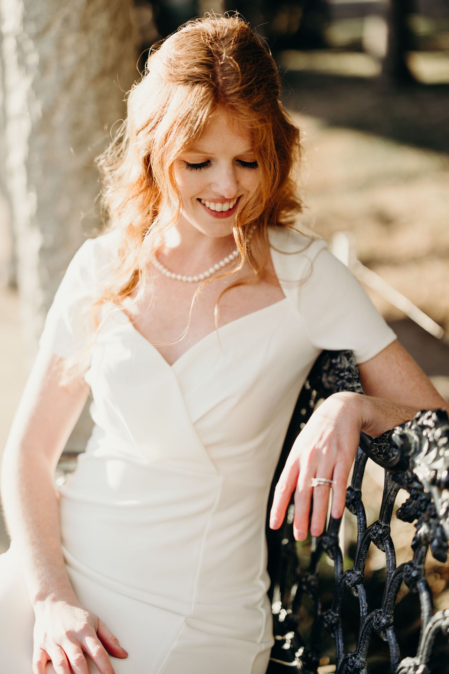 Maddy + Dakotah - Melanie Cooper Studios