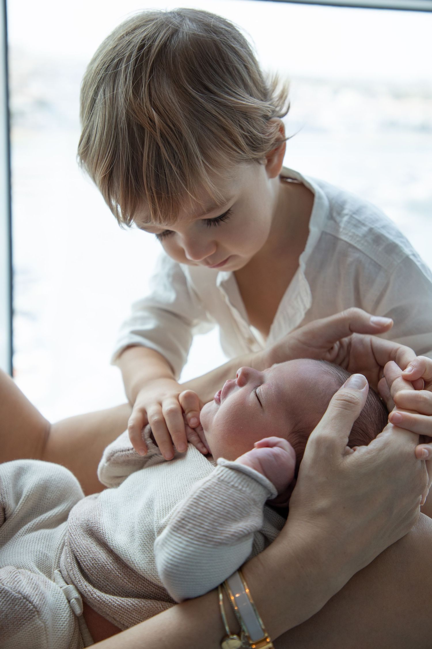 Casual - baby Avontif Studio