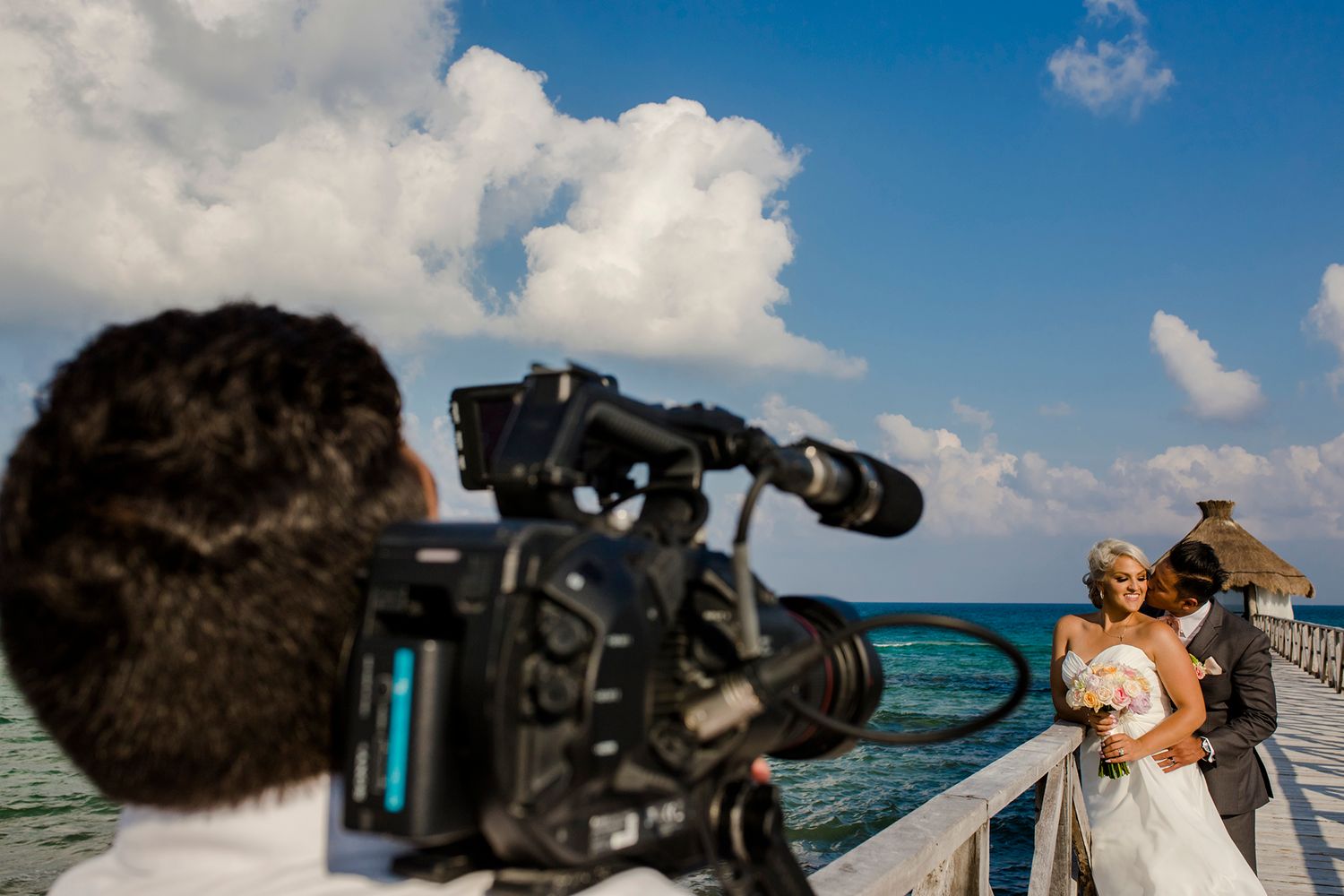 Video & Drone - Weddings by DreamArt