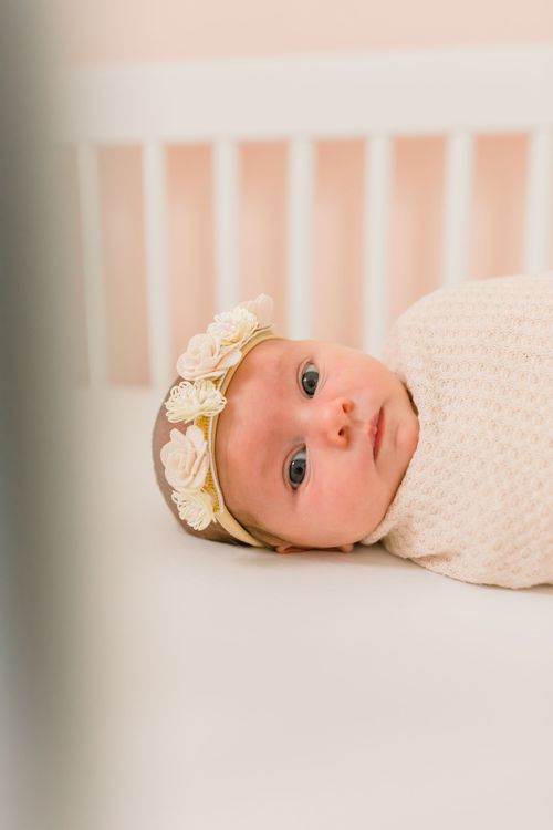 How To Create Timeless Newborn Images | Houston, TX Newborn ...