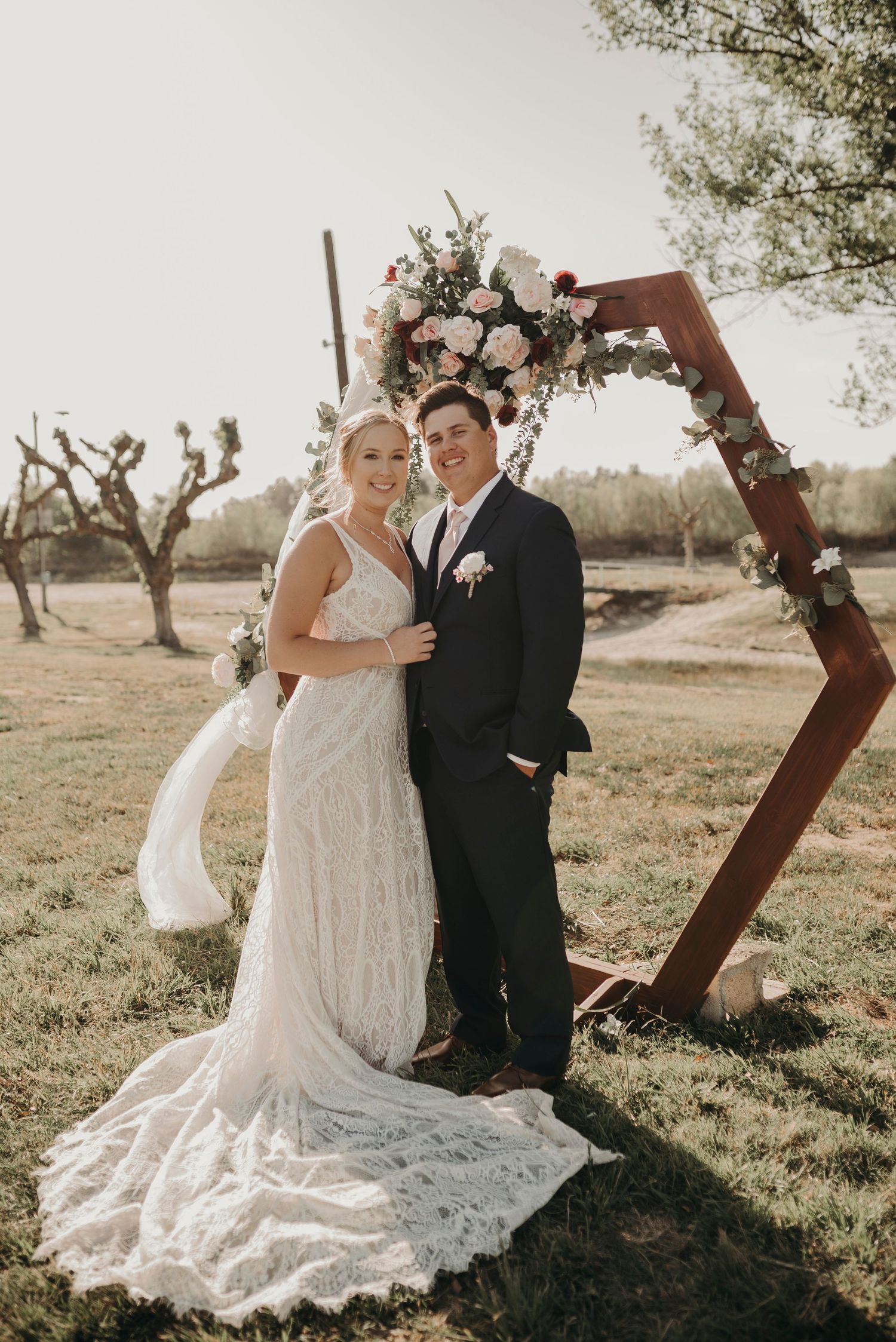 Wedding - Miss Tuesdays Photography