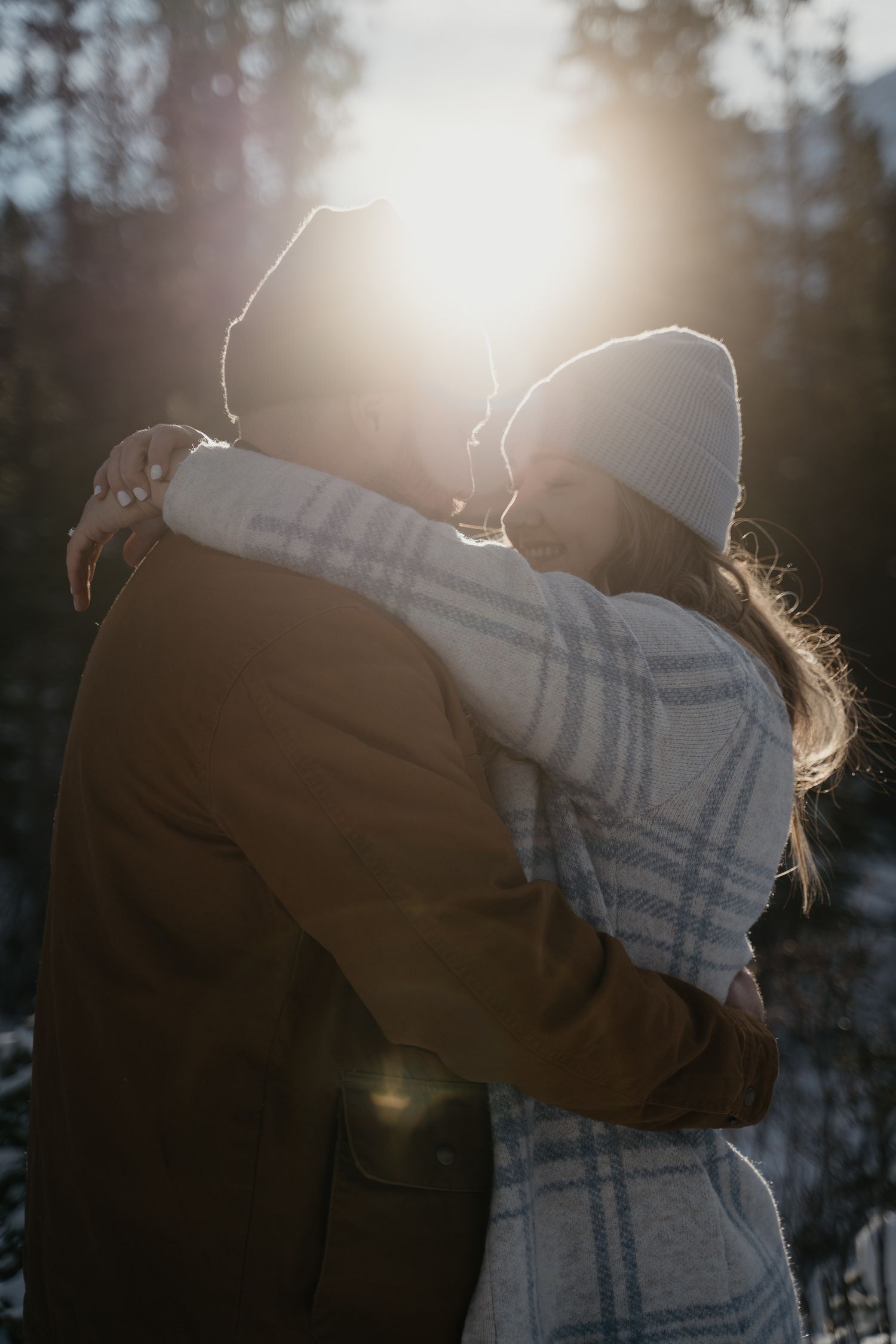 Portfolio - Calgary Wedding Videography and Photography - Joe Tran Media