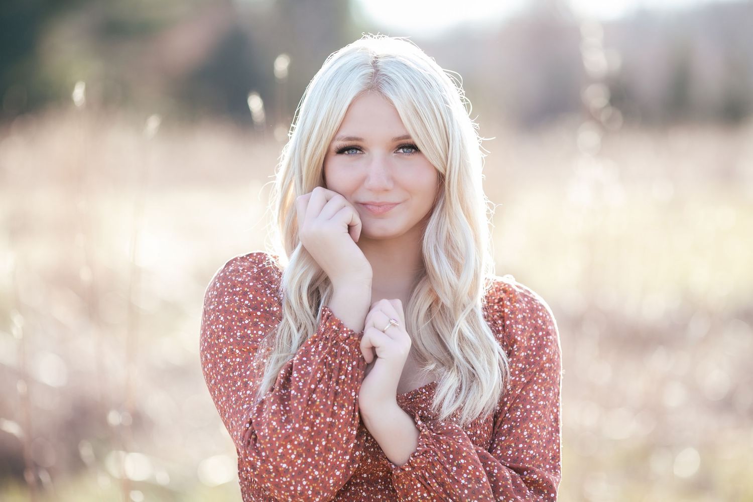 Seniors - Blush Photography, LLC