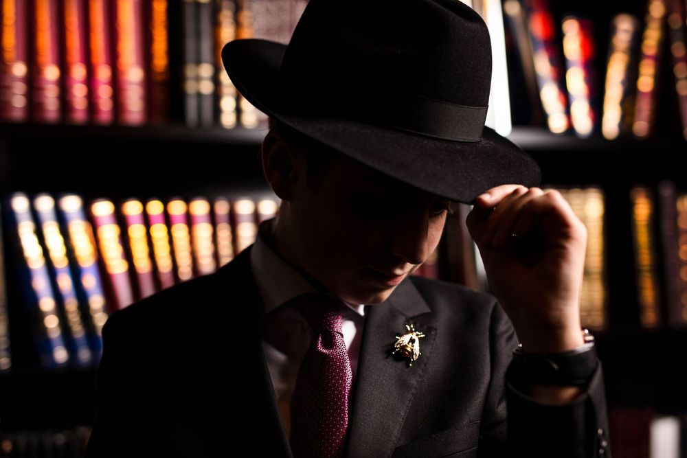 Bar Mitzvah - Toby Adler