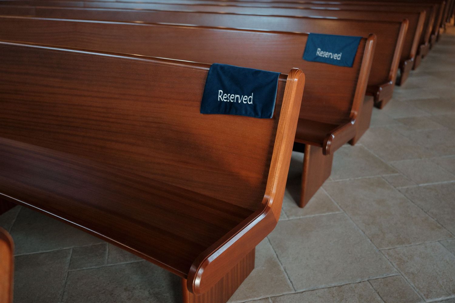 Saint Martha Catholic Church - Kingwood, Texas