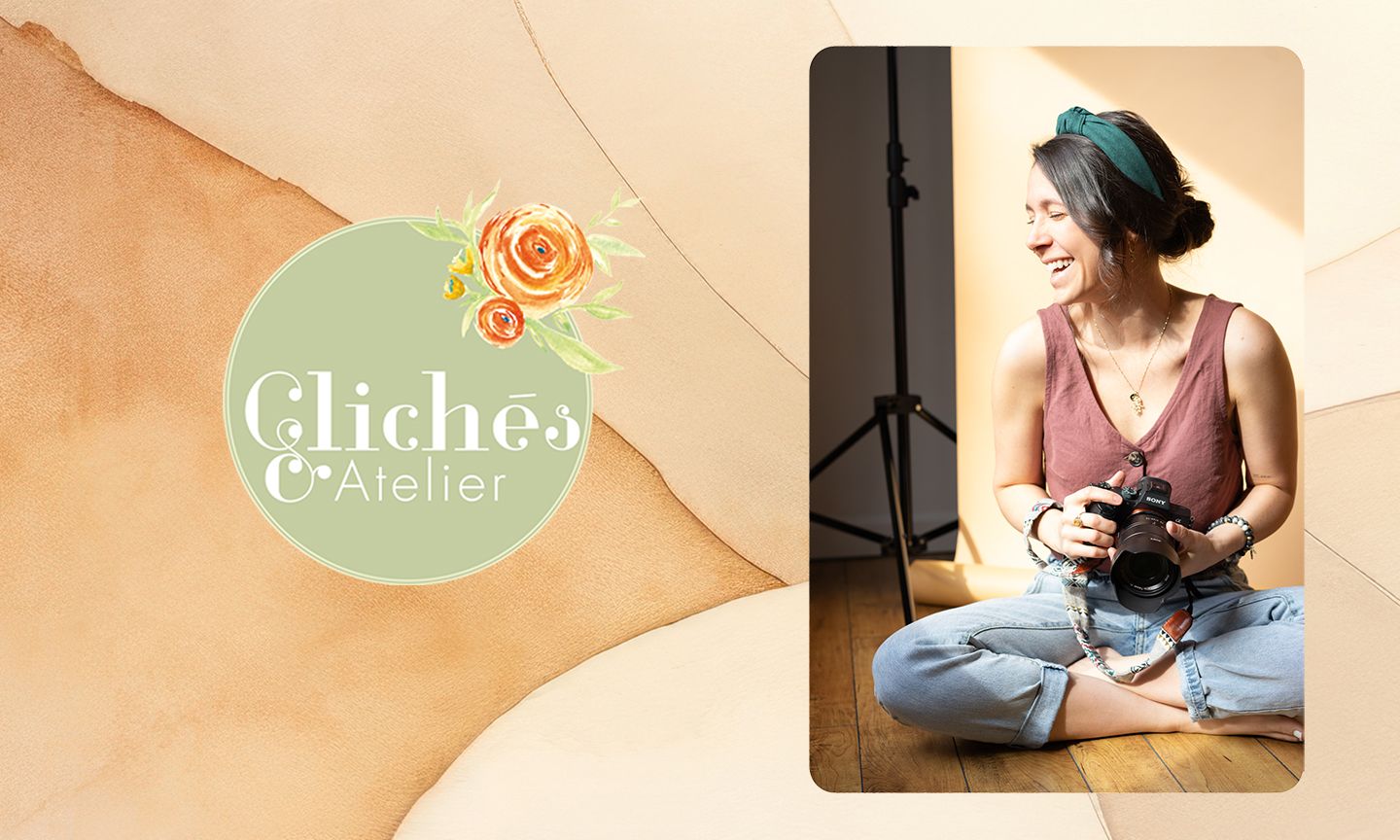 Photographe Mont-Laurier - Clichés & Atelier- Carole Ann Pilon ...