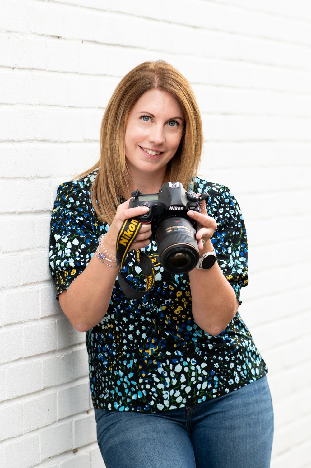 About - Sarah Frame Photography