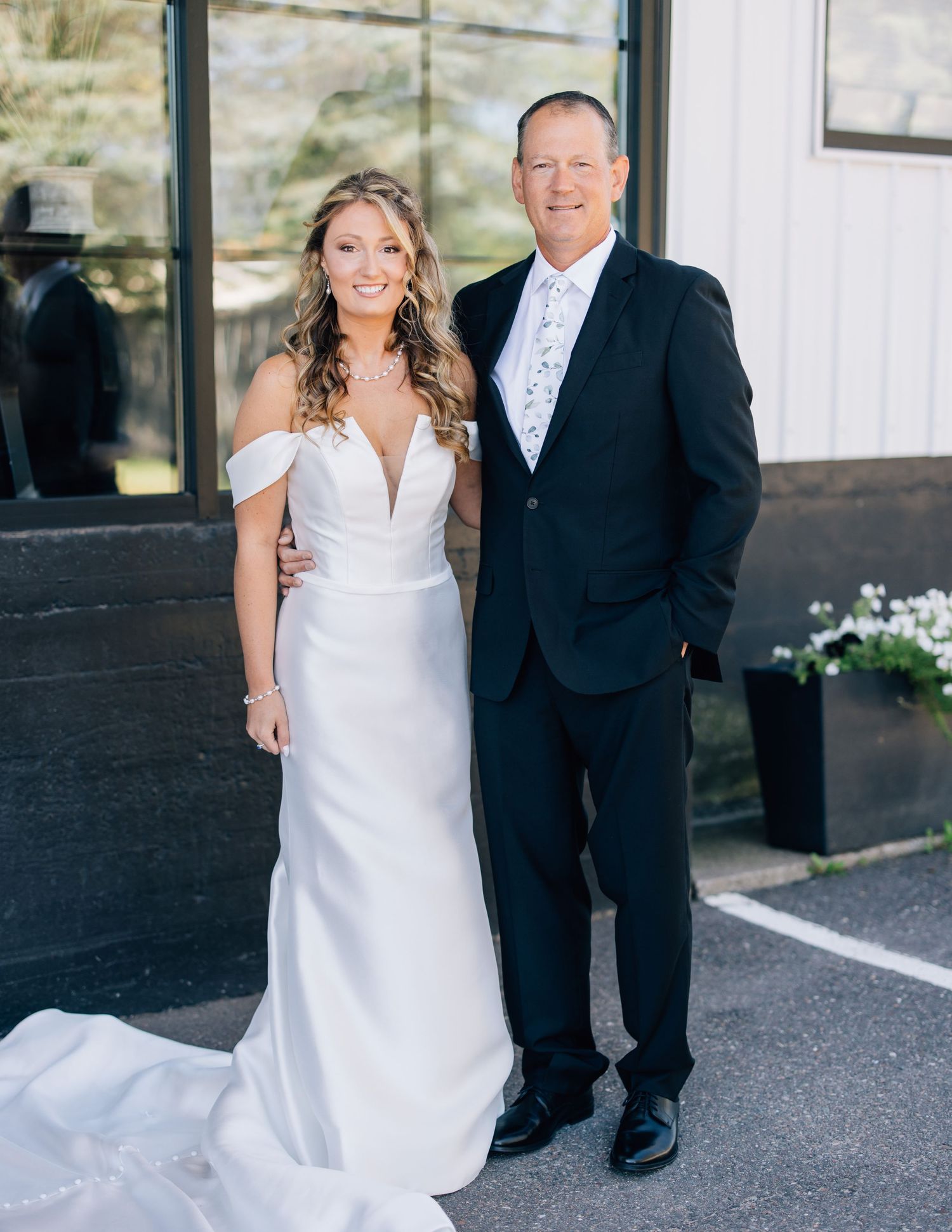 Madeline & Jack - Golden Moments Productions