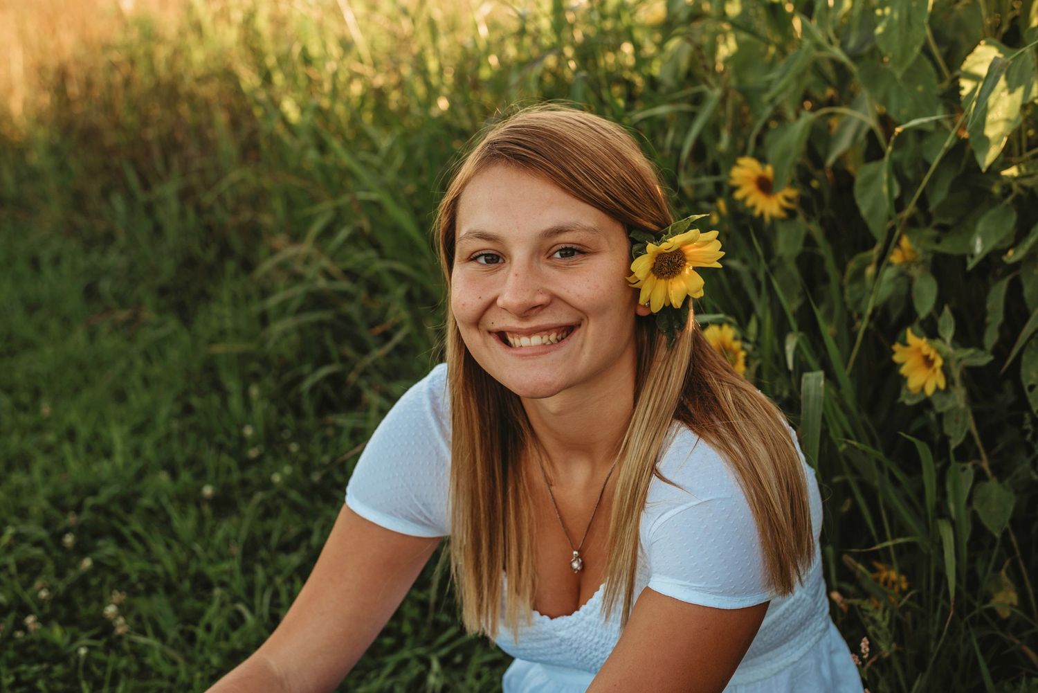 Investment - Seniors - Cherie Schultz Photography