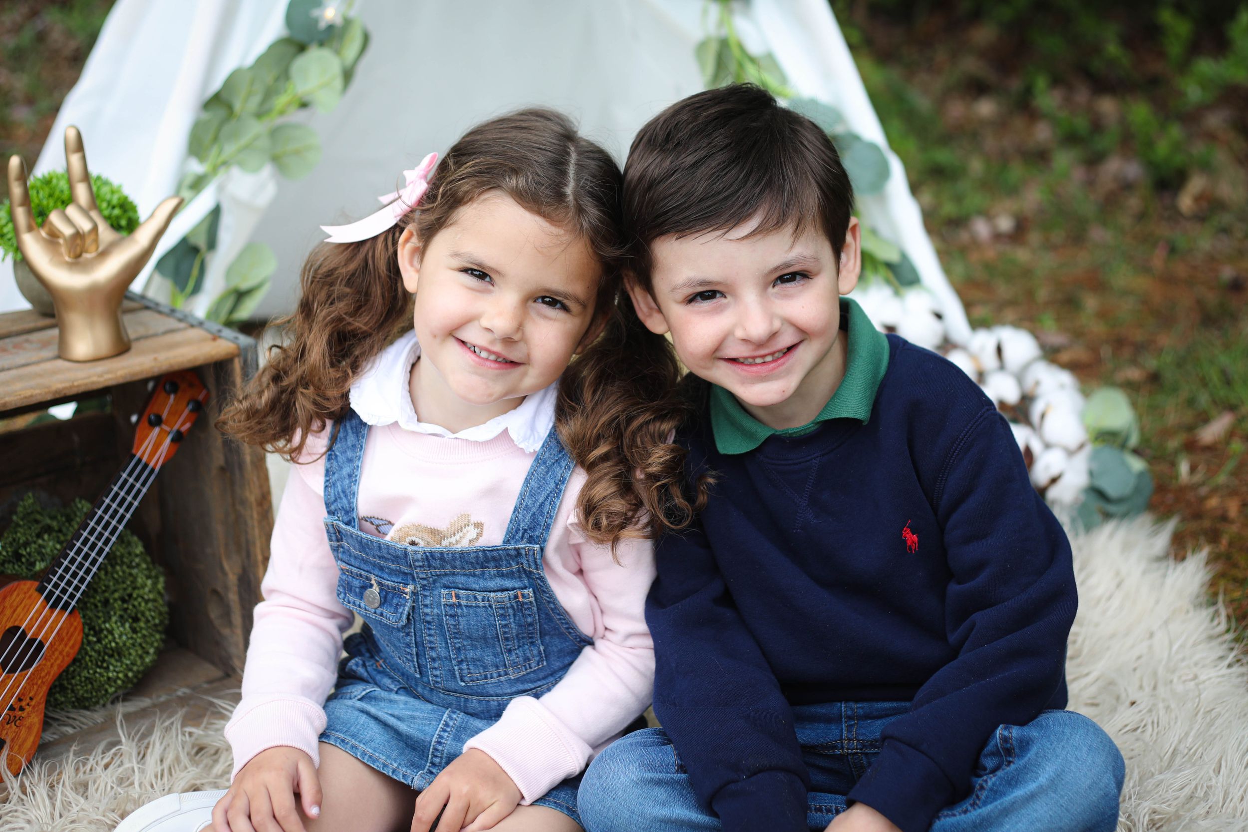 Who should we hire for preschool photography? - Victoria Leigh Photography