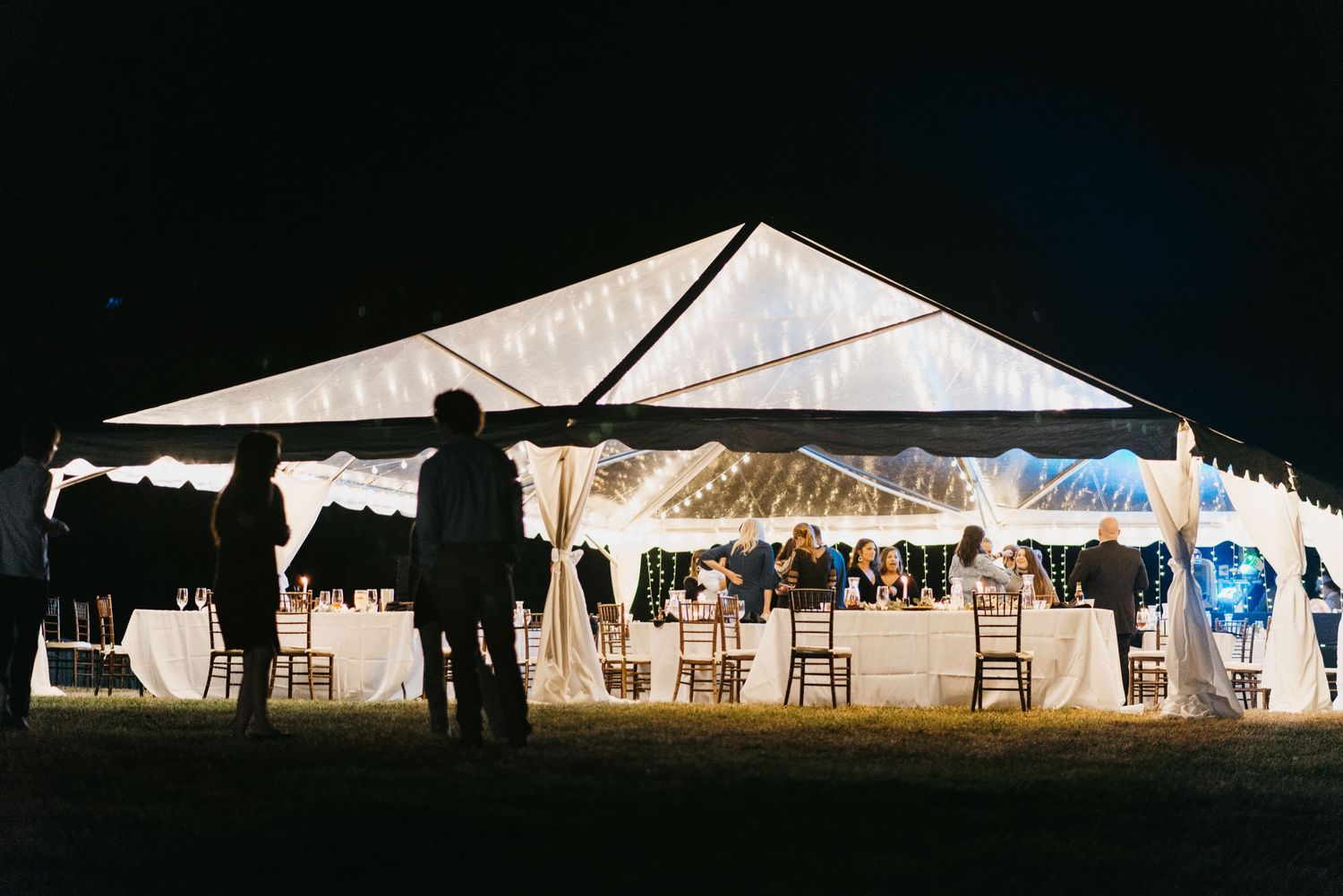 Brittany and Jordan Wedding - Elijah Lightfoot Photography