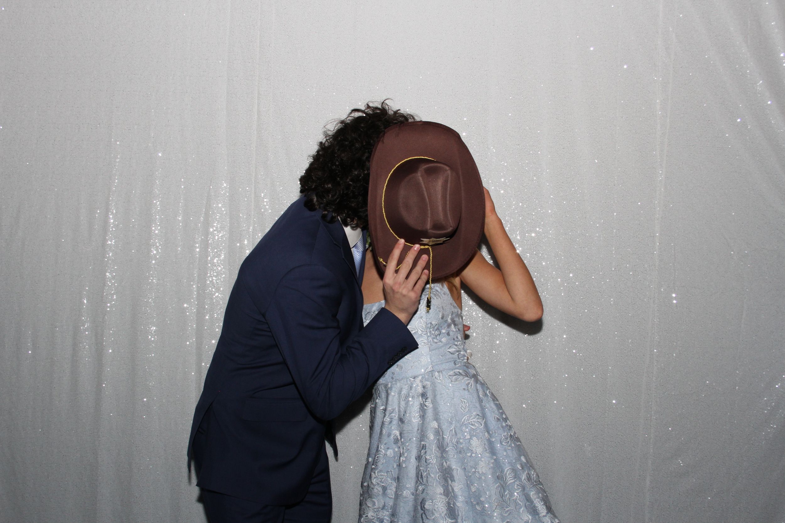 Why You Need A Photo Booth at Prom - Snap 'N Pics