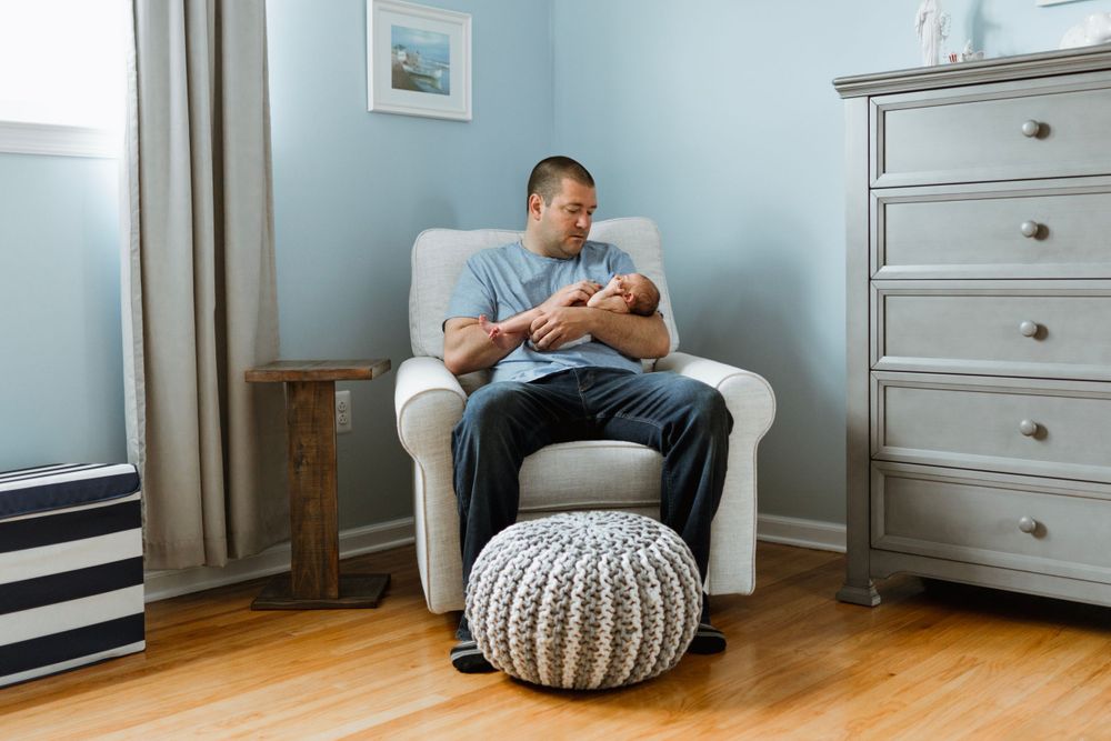 Luca - Dori Flynn Photography