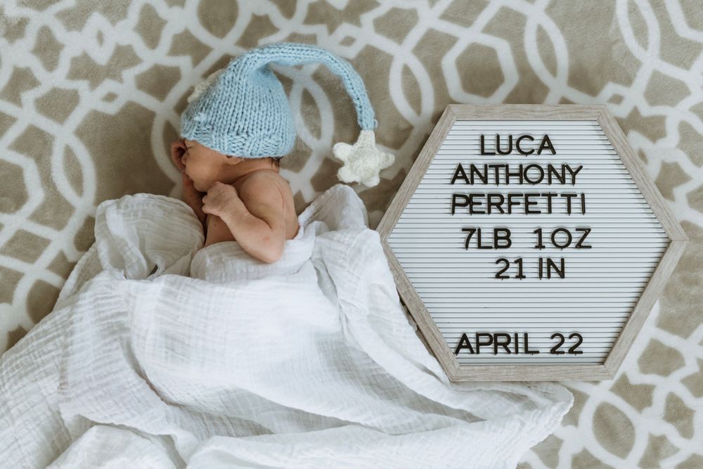 Luca - Dori Flynn Photography