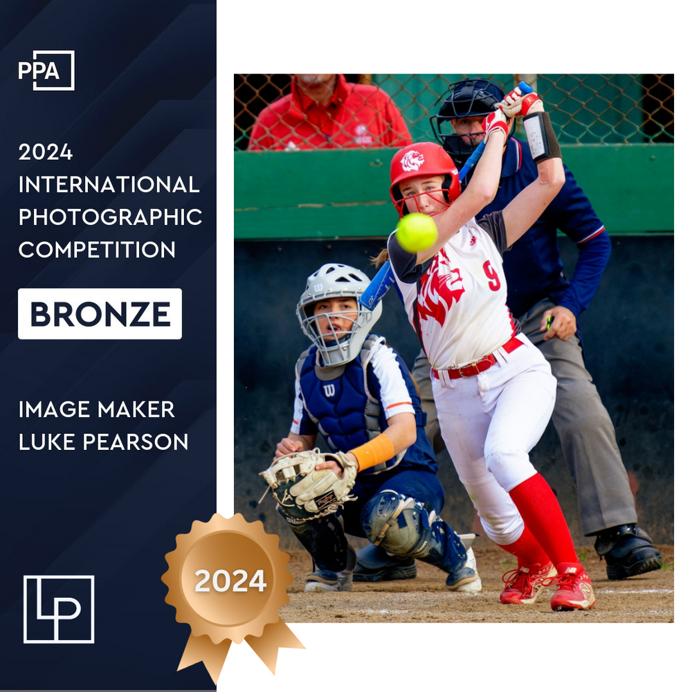 Luke Pearson Photography, LLC