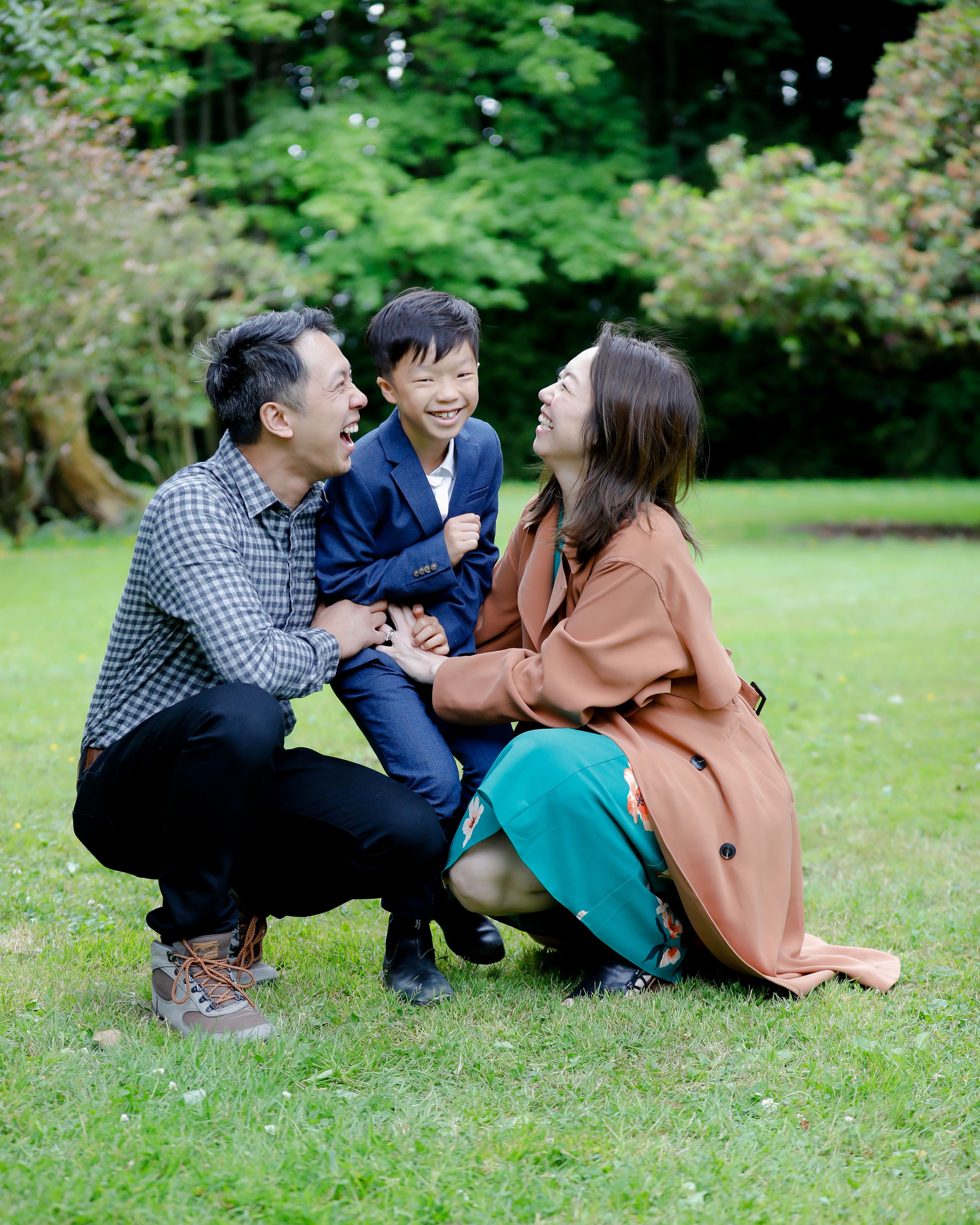 family - Dynamic Photo