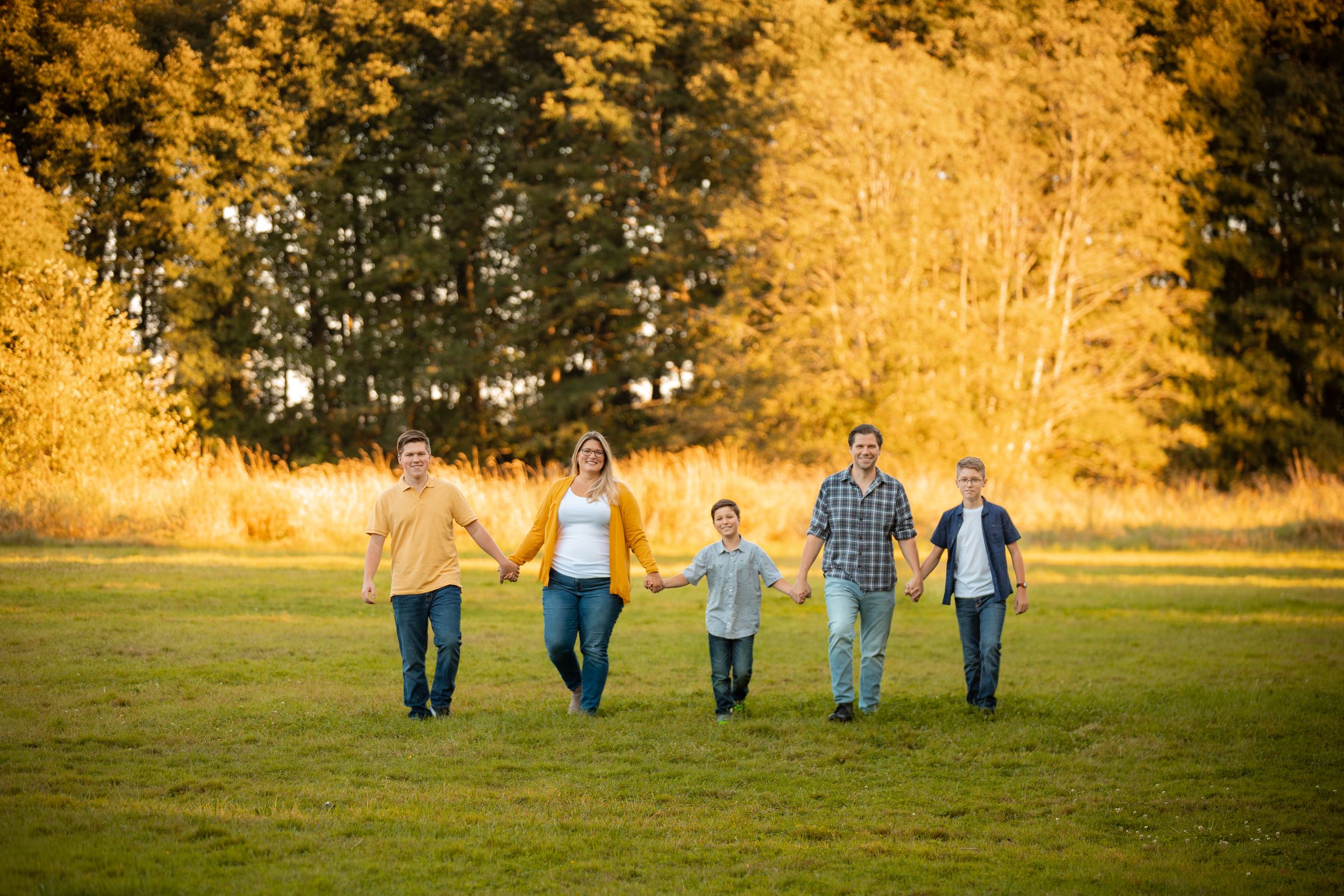 family - Dynamic Photo