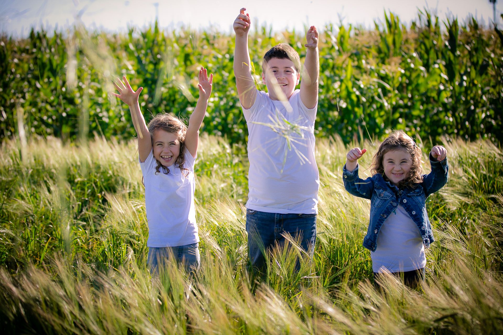 family - Dynamic Photo