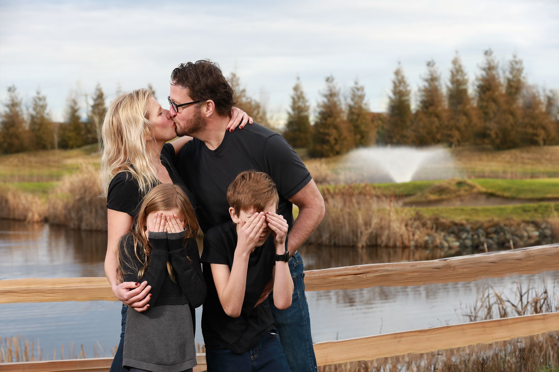 family - Dynamic Photo