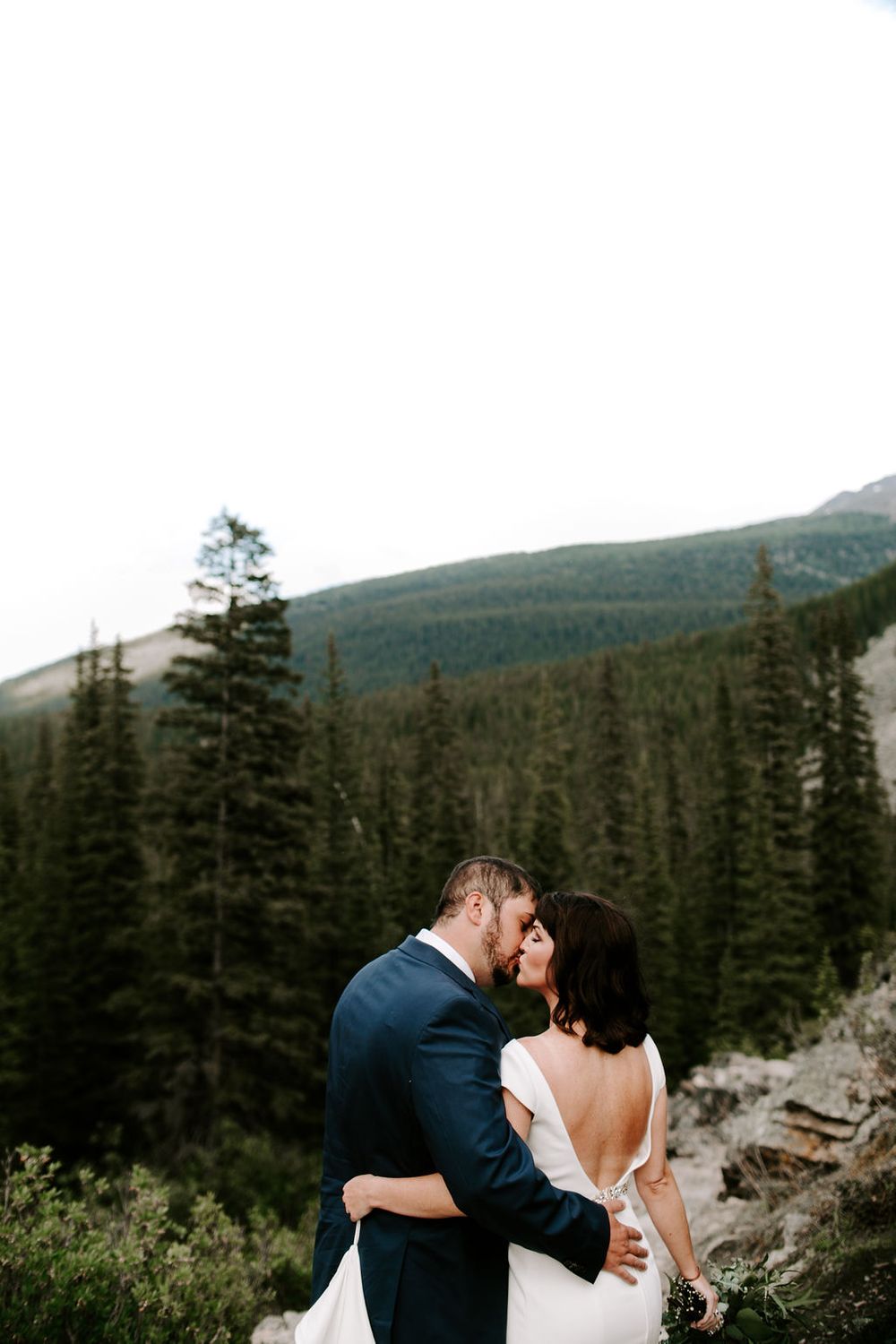 Wedding Photography - Kristen Elizabeth Photography