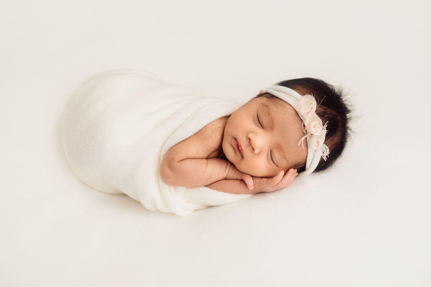 Photography By Jo | Dunedin, NZ | Newborn Baby Photography