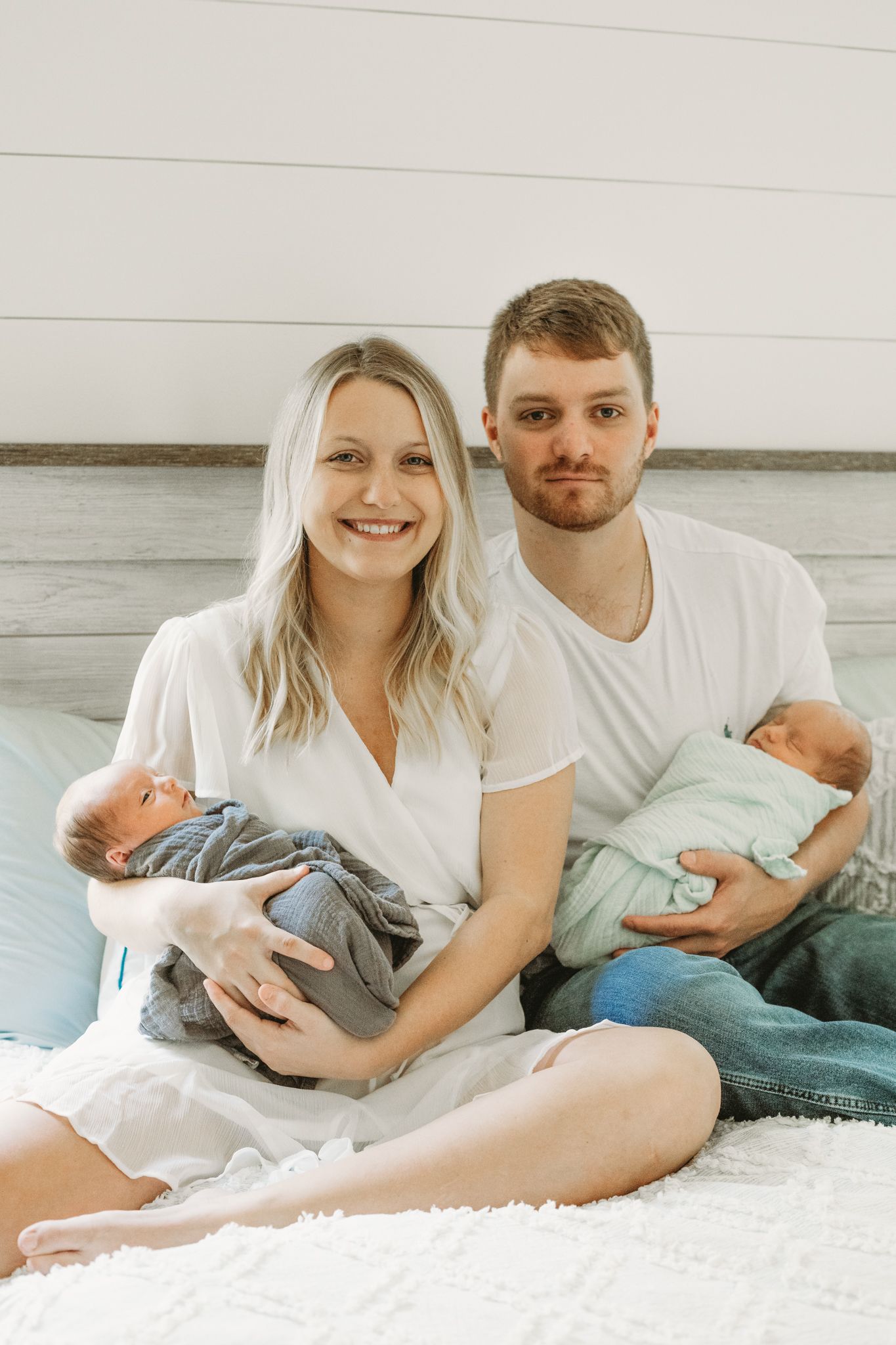 Newborn - Maddie Westbrook Photography