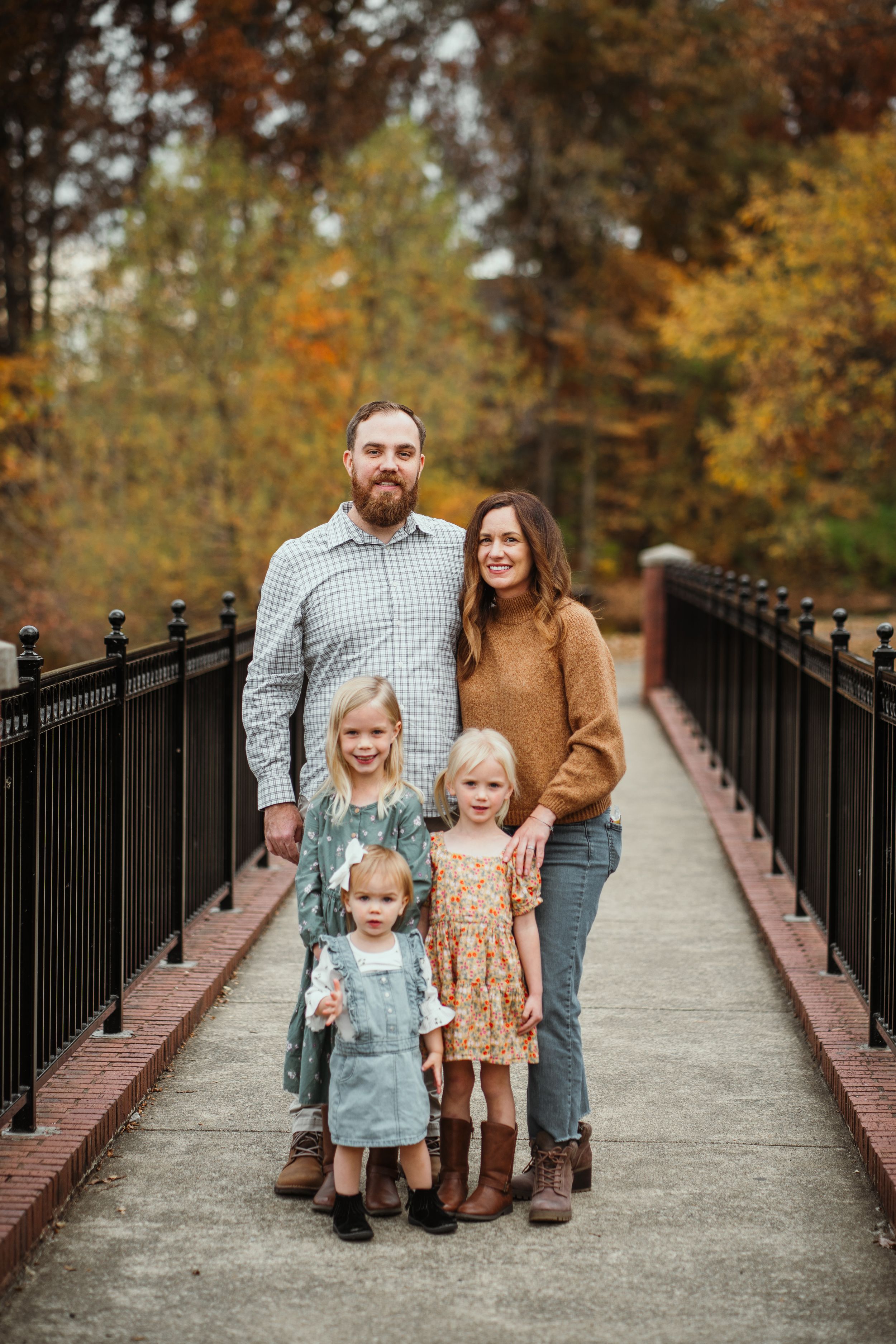 Featured Galleries - Quinton Thomas Photography