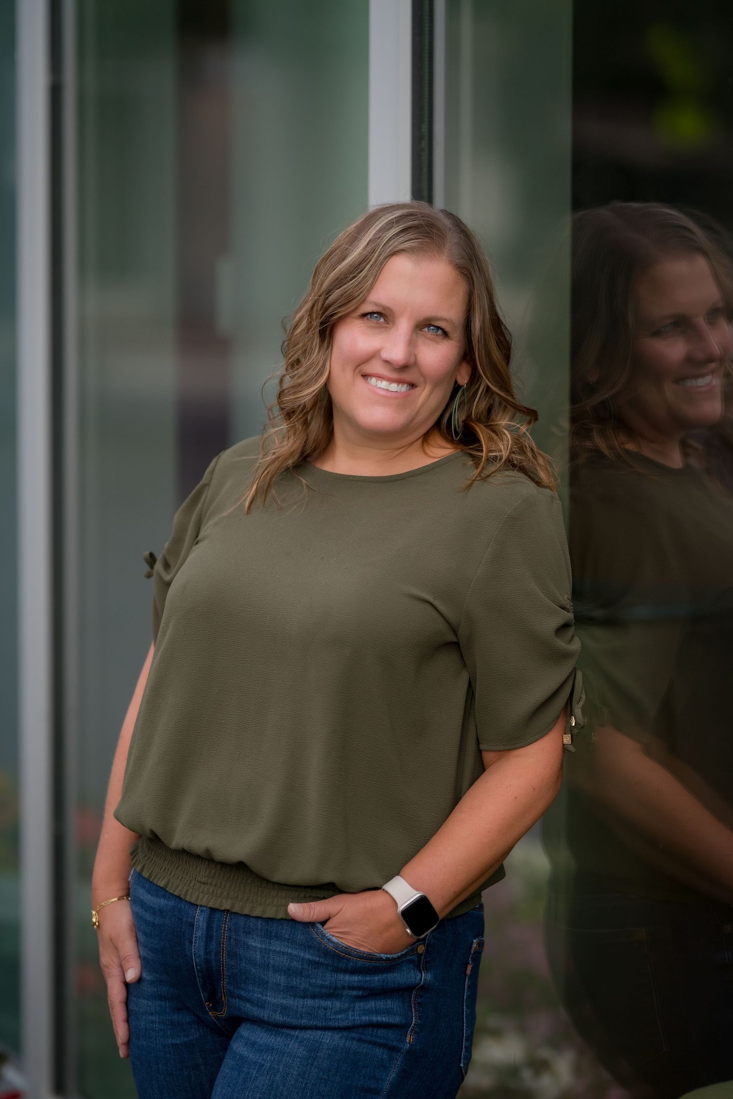 About - Tiffany Cain Photography