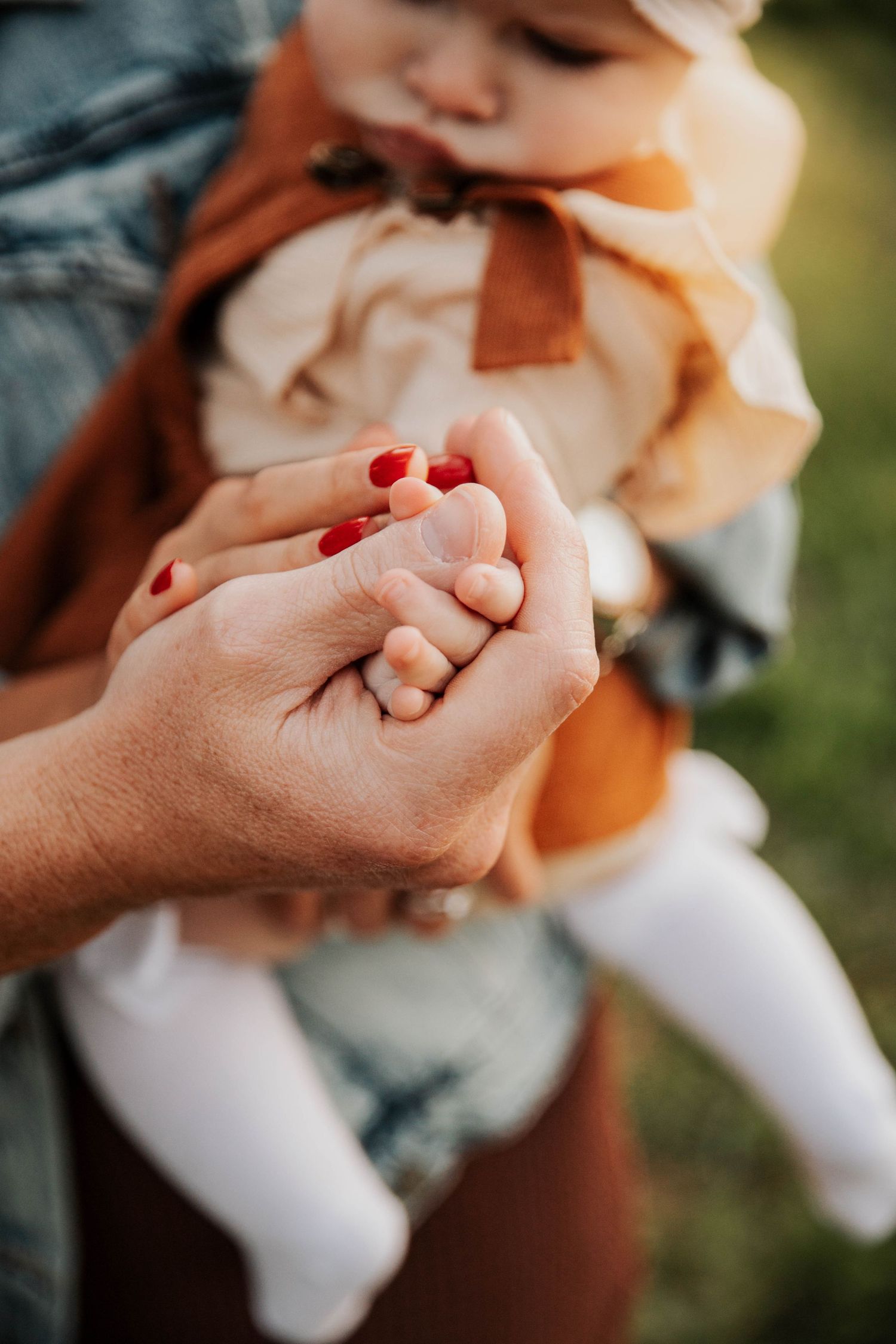 Investment - Mariah Potter Photography