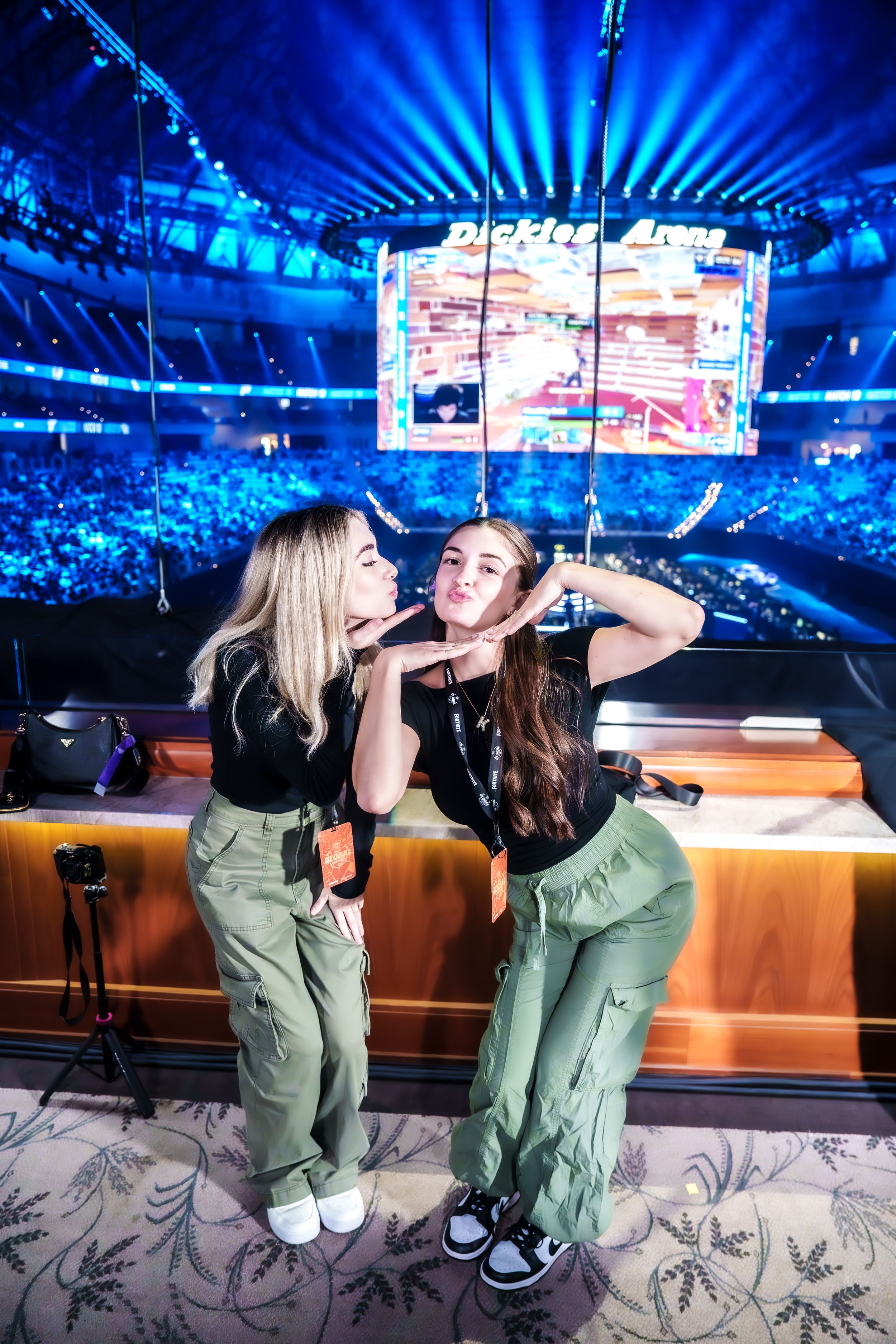 FNCS Global Championship - 2024 - WDSights