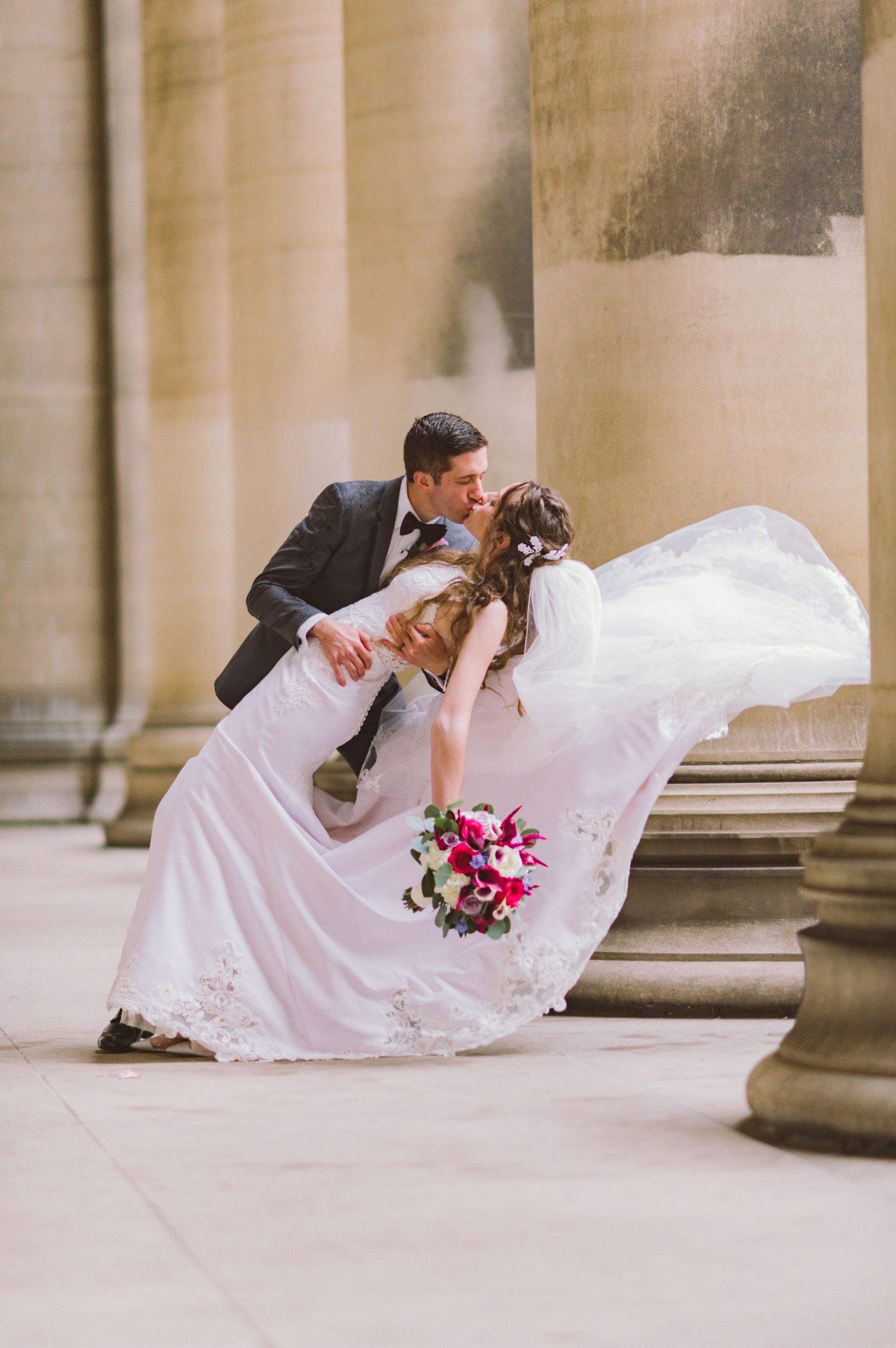 Wedding & Event Portfolio - Loop Photography