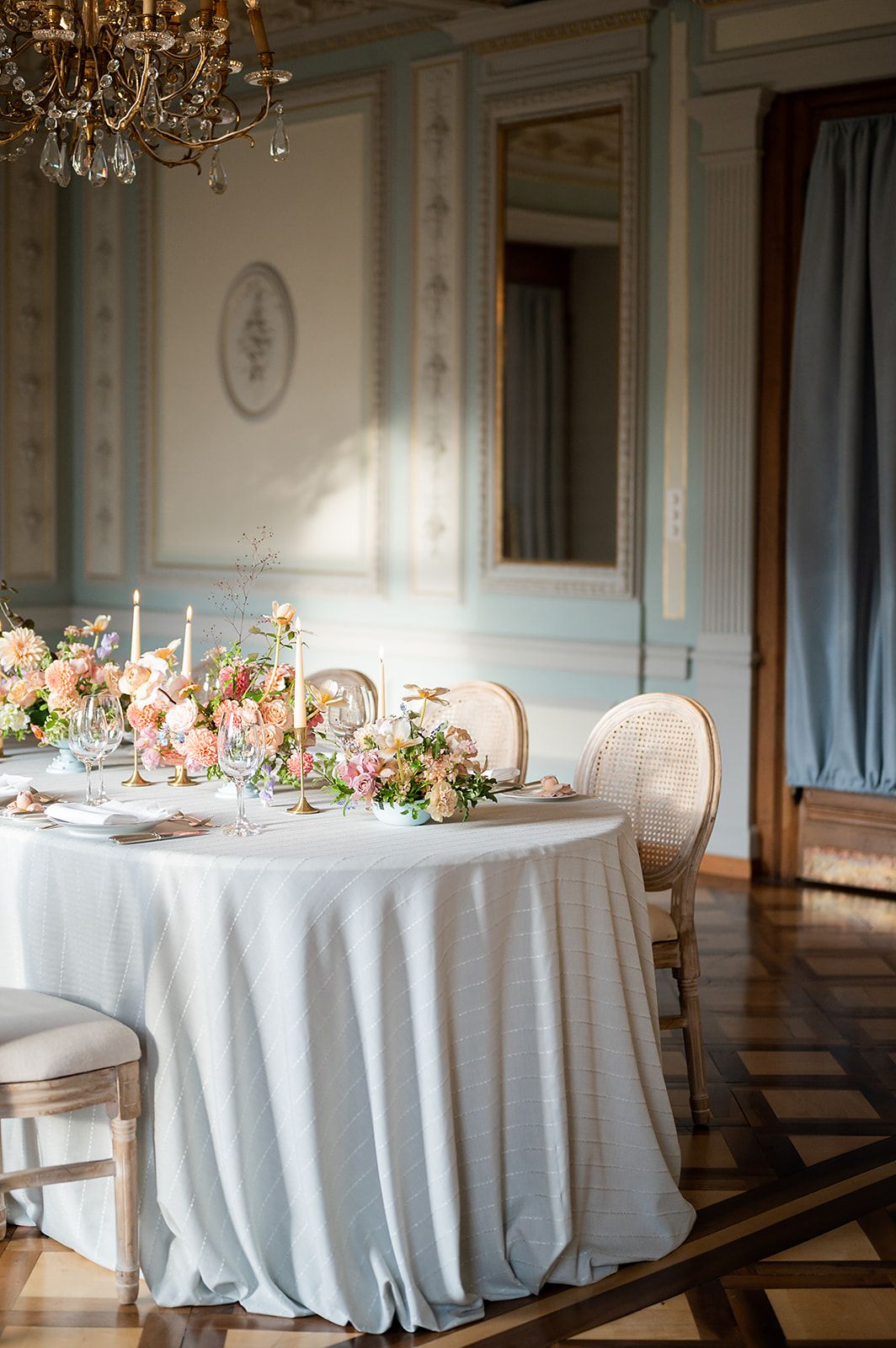 The Top 10 All-Inclusive Luxury Wedding Venues in Switzerland ...