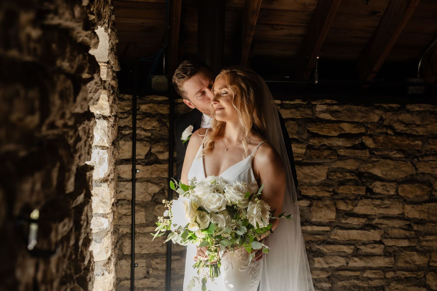 Matt & Rachel - Jaimie Lauren Collective