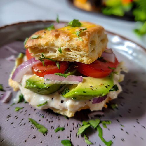 Full Menu | Biscuit Sandwiches, Salads, Desserts & More | Atomic ...